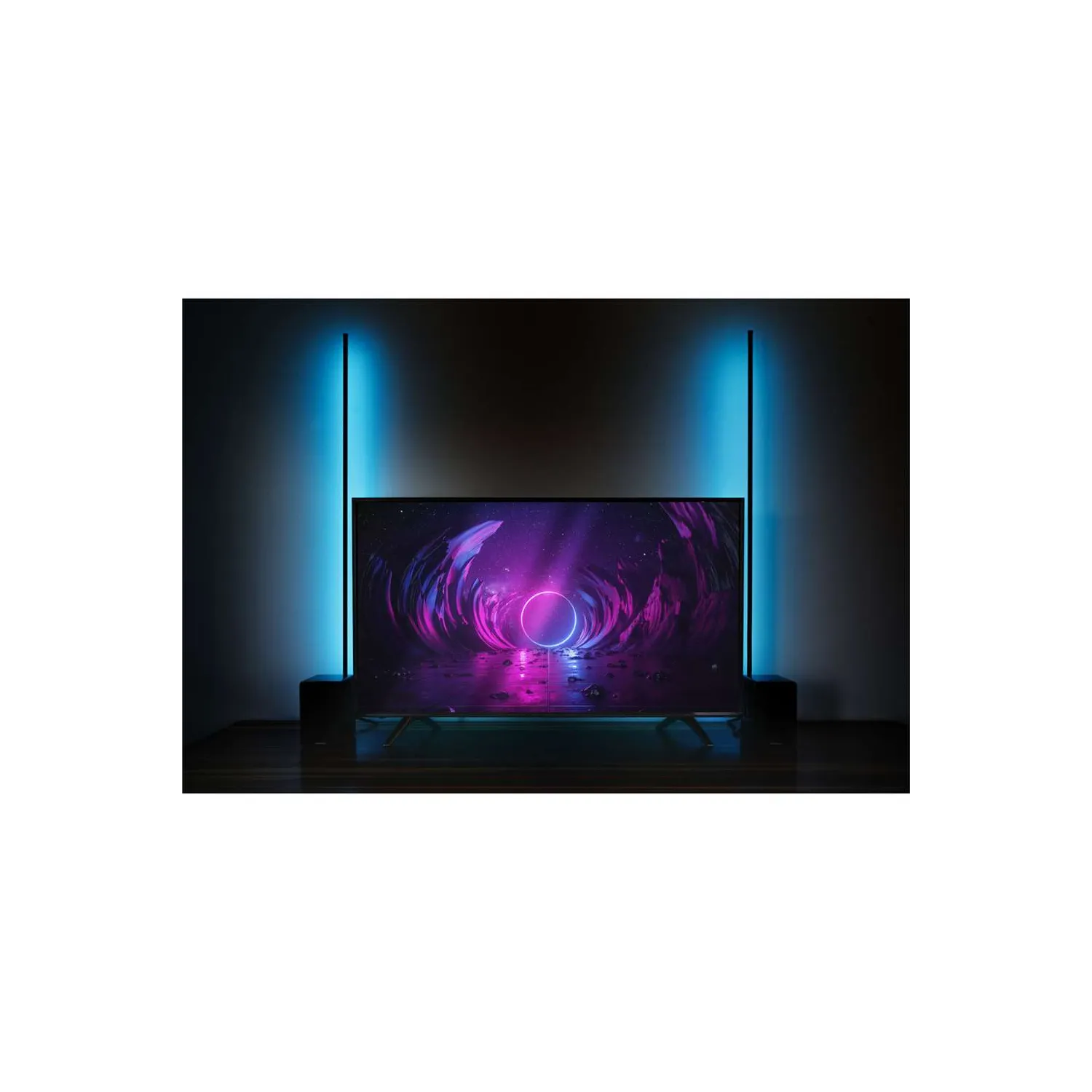 Ibiza Magic-Color-Stick-1.5WH Led Tube