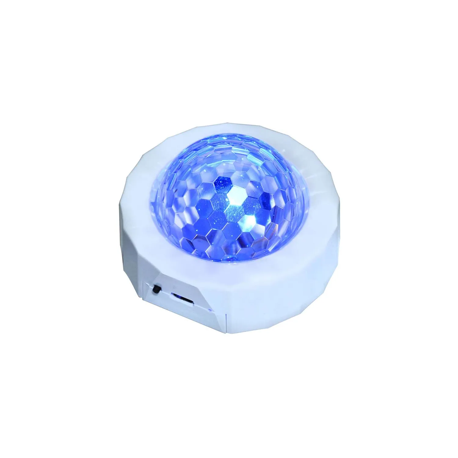 Party astro-mobile-sound Mini Astro Light Effect