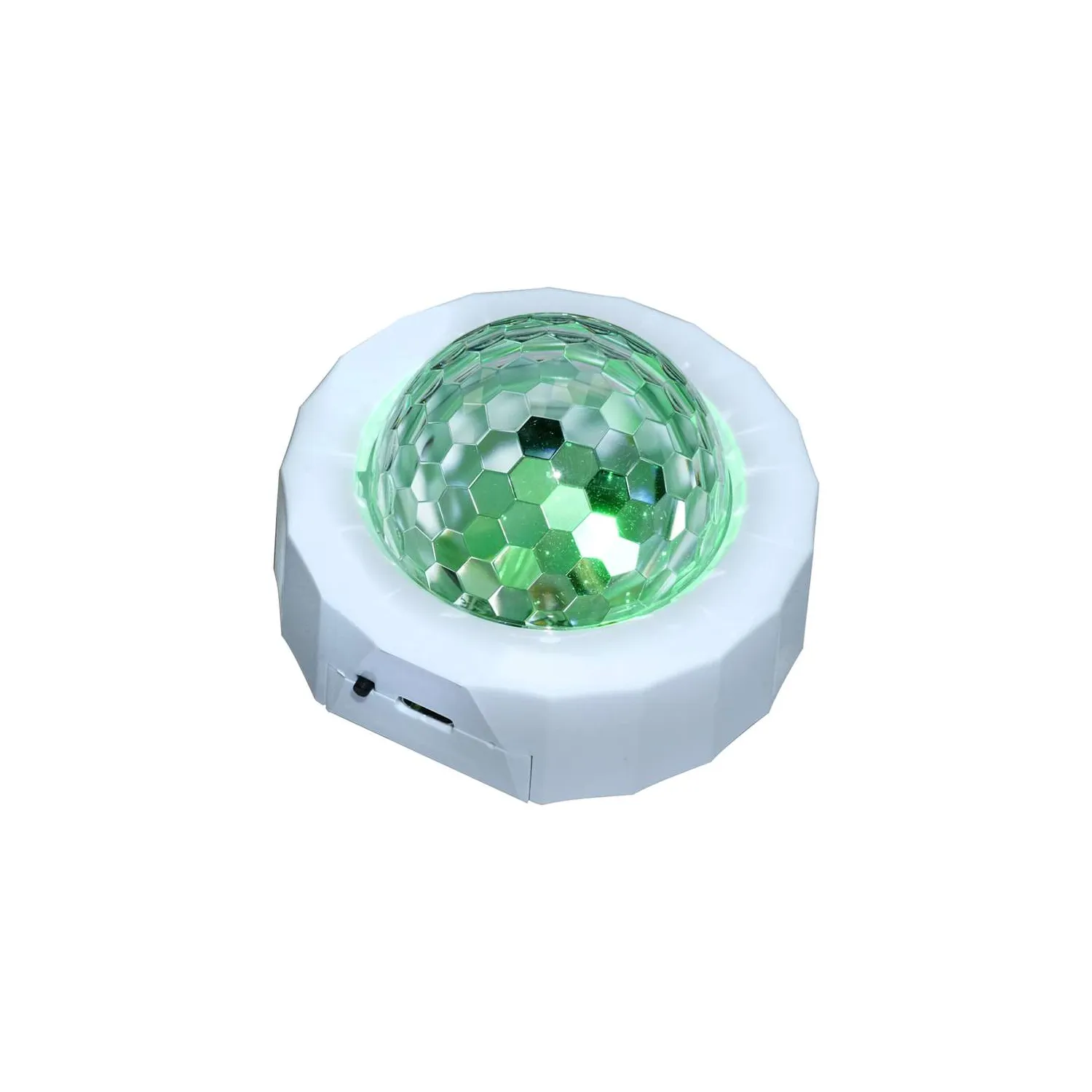 Party astro-mobile-sound Mini Astro Light Effect