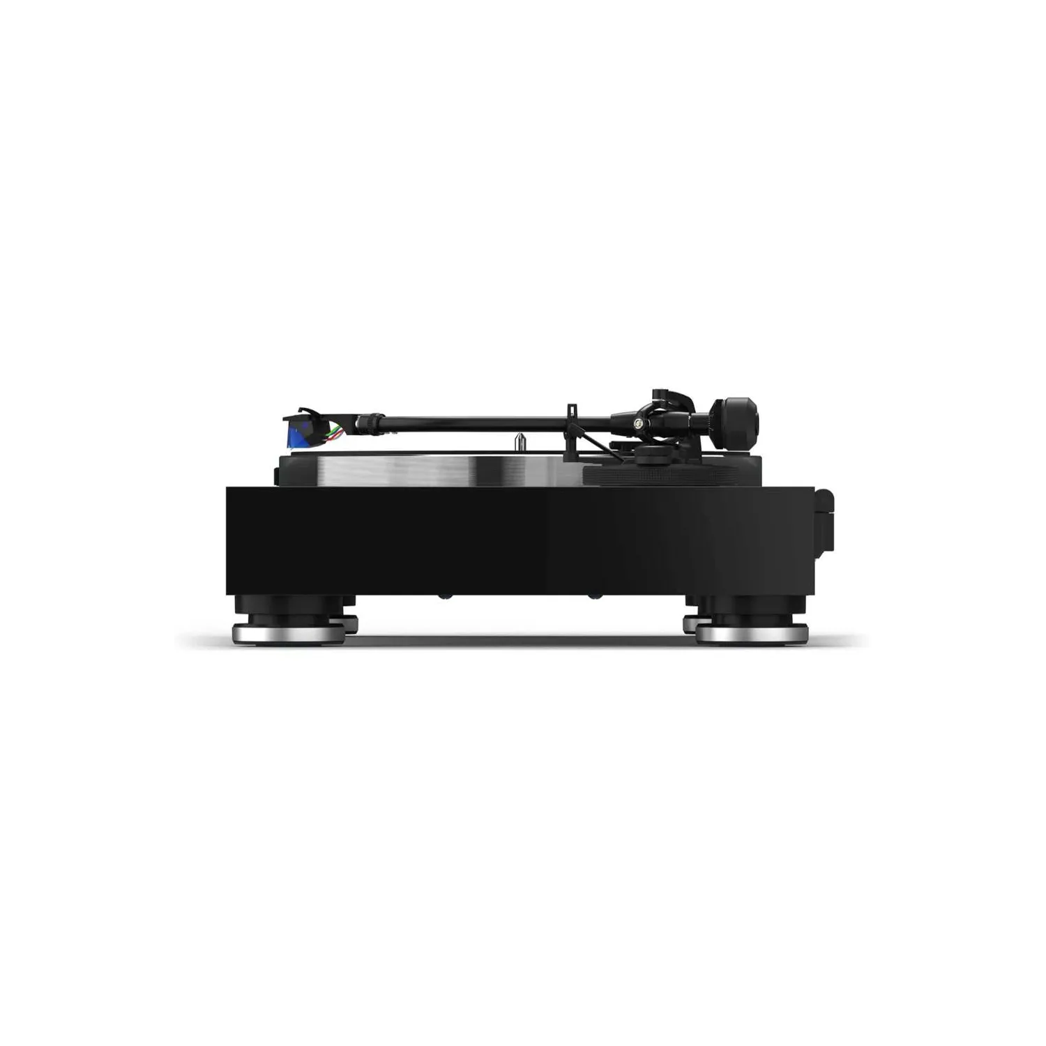 Reloop Turn X πικάπ υψηλής ποιότητας με premium ήχο και αισθητική