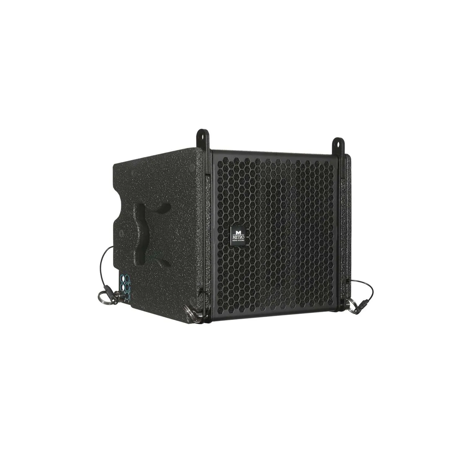 Metro Audio Systems LA-80 Passive Subwoofer