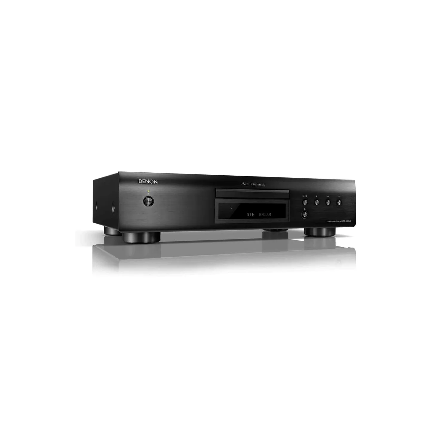 Denon DCD-600NE CD Player Black
