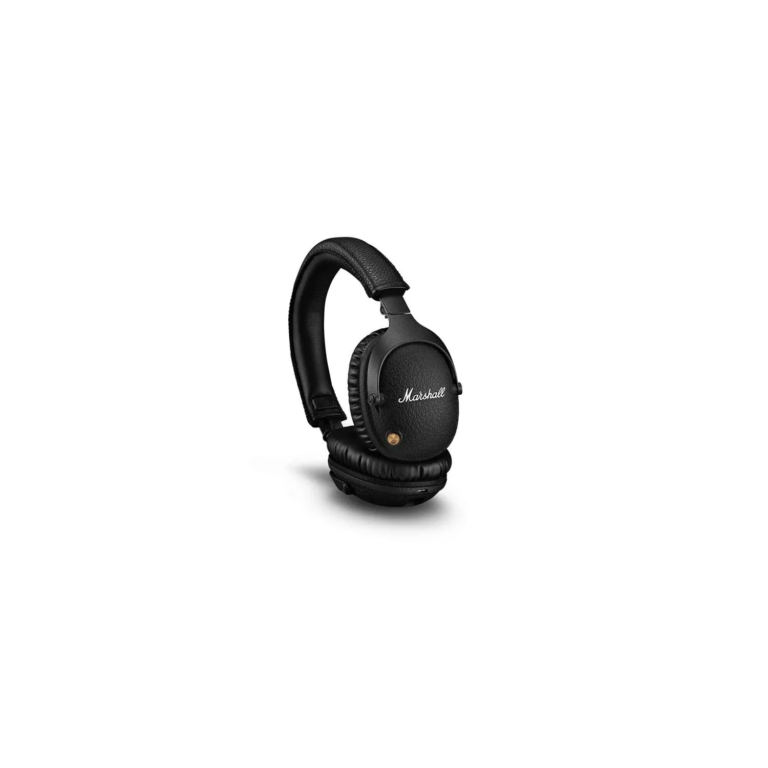 Marshall Monitor II A.N.C Headphones - Black