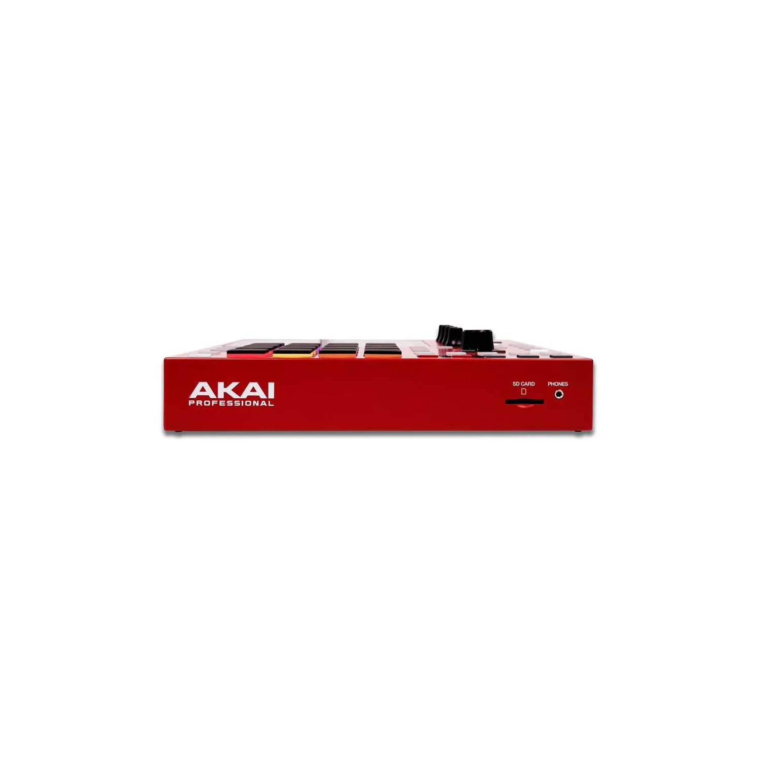 Akai Mpc One Plus Midi Controller