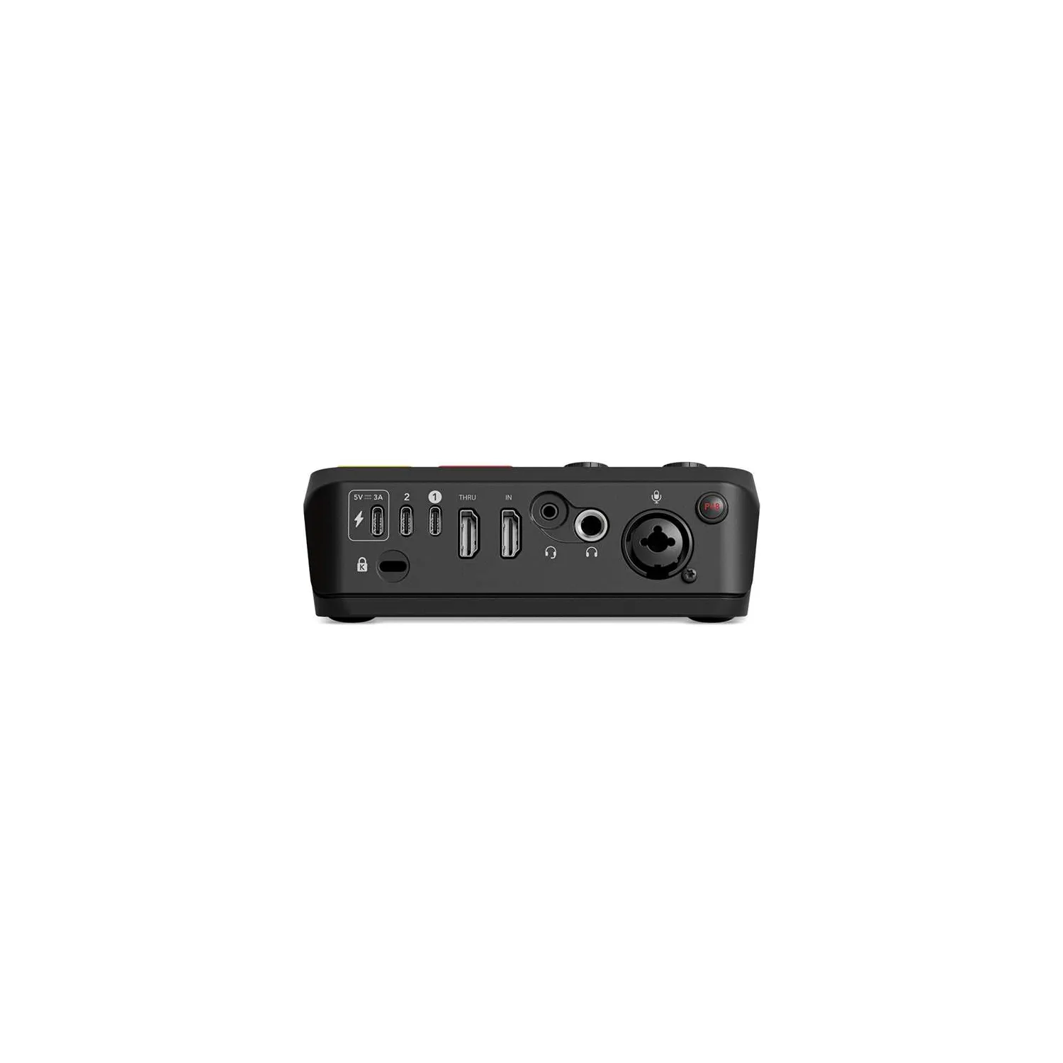 Rode Streamer-x Audio Interfaces