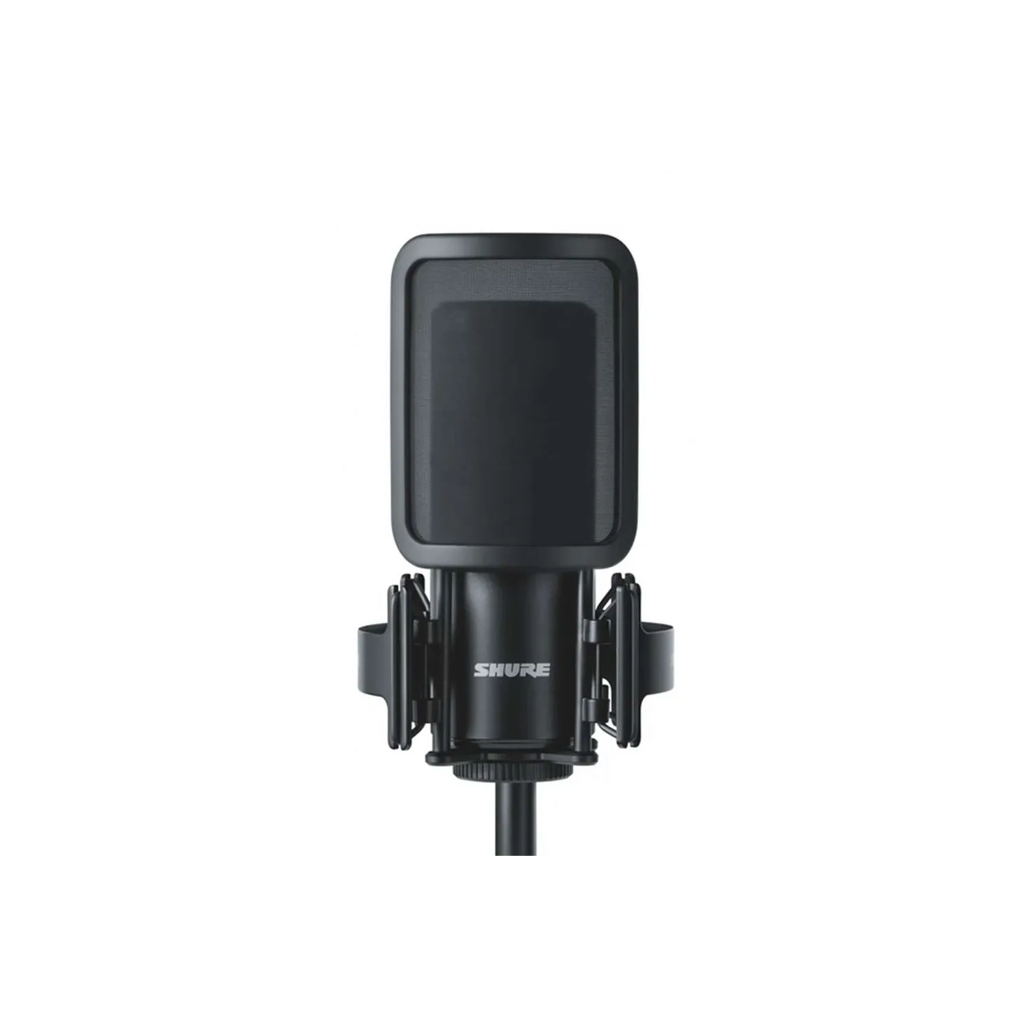 Shure SM4 Kit Home Recording Microphone