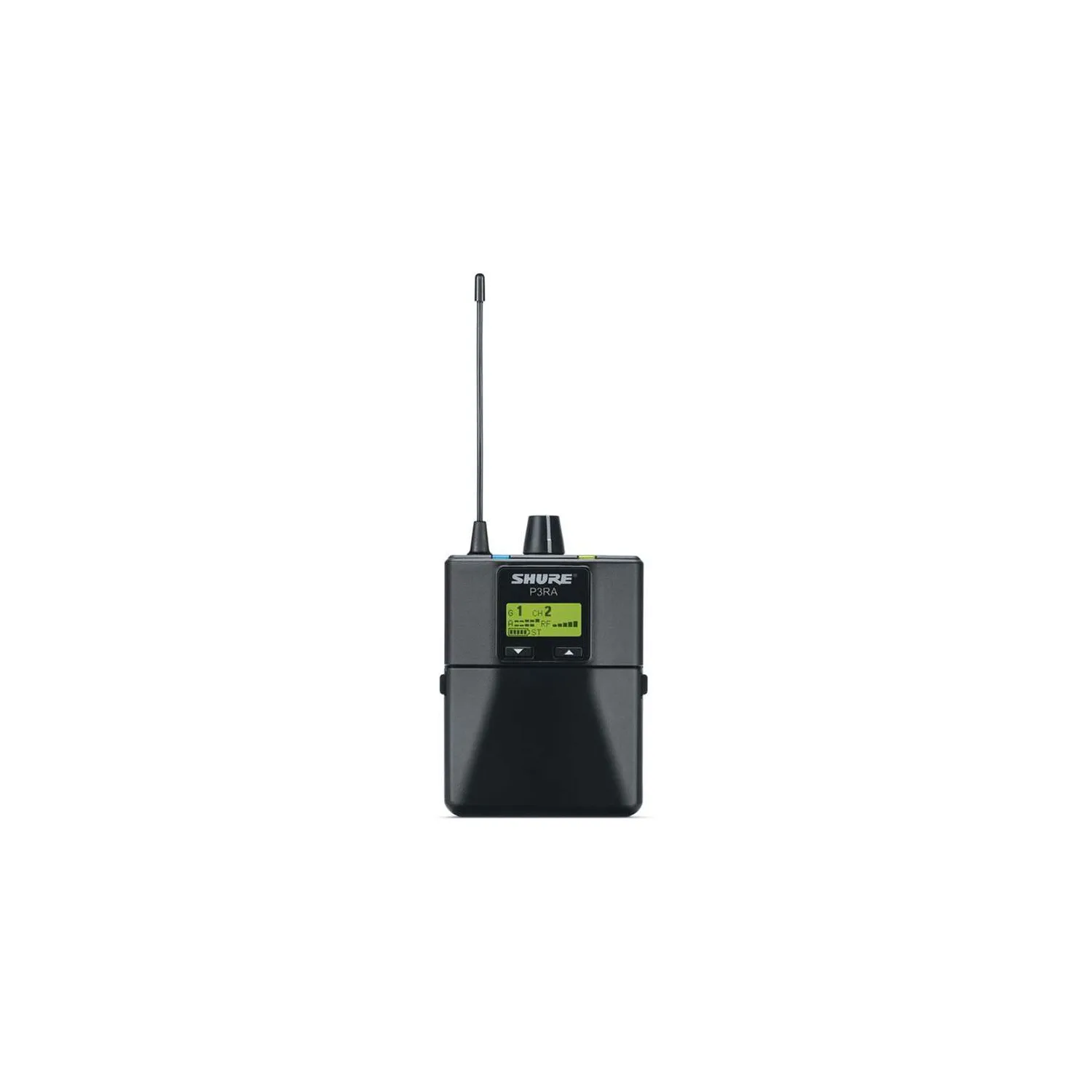 Shure PSM 300 In-Ear Monitoring