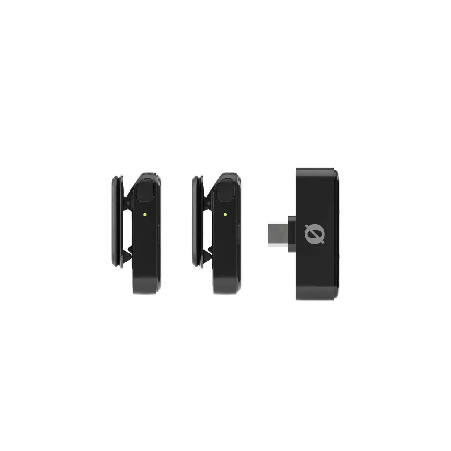 Rode Wireless Micro Wireless Microphone System (Pair)