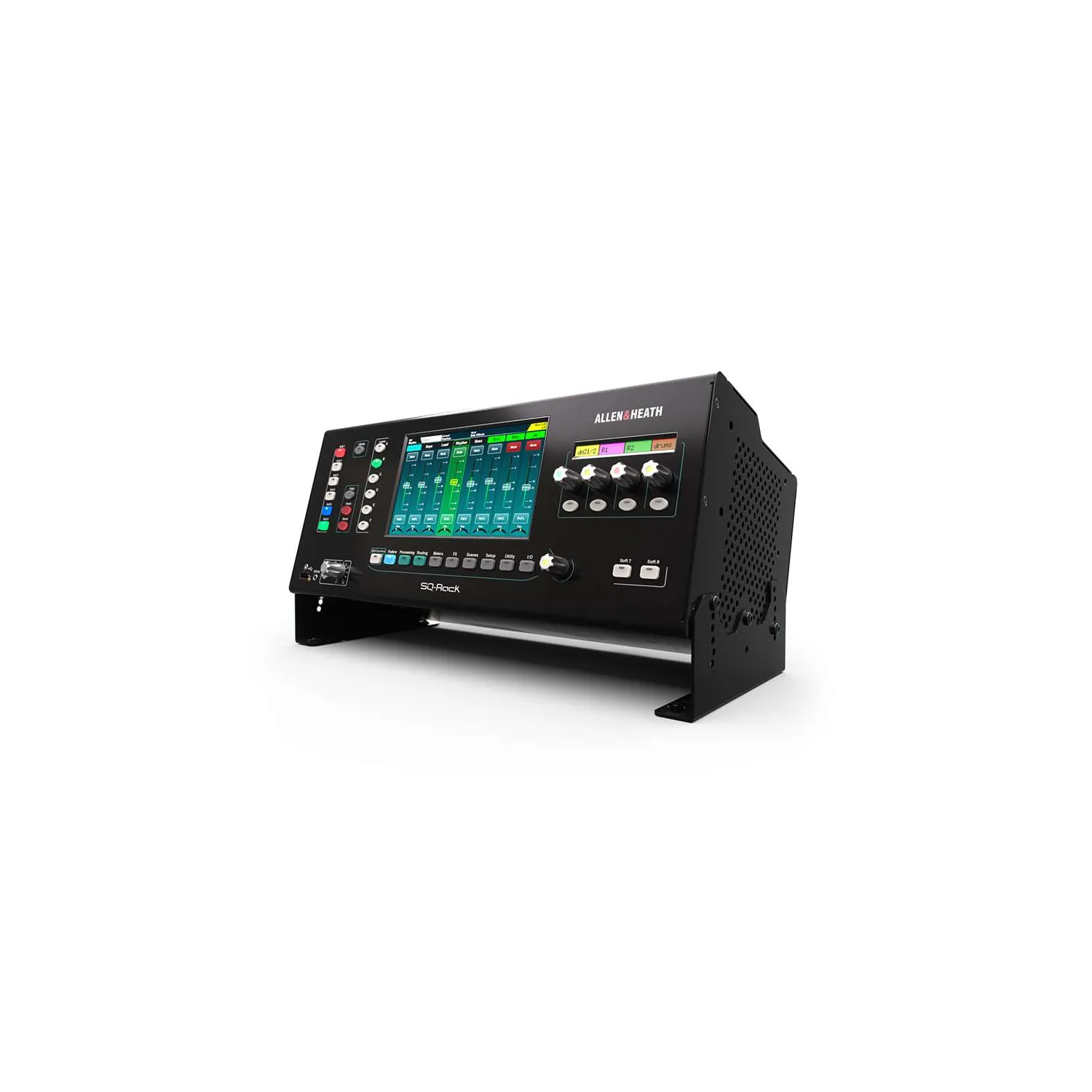 Allen & Heath SQ Rack Digital Mixer