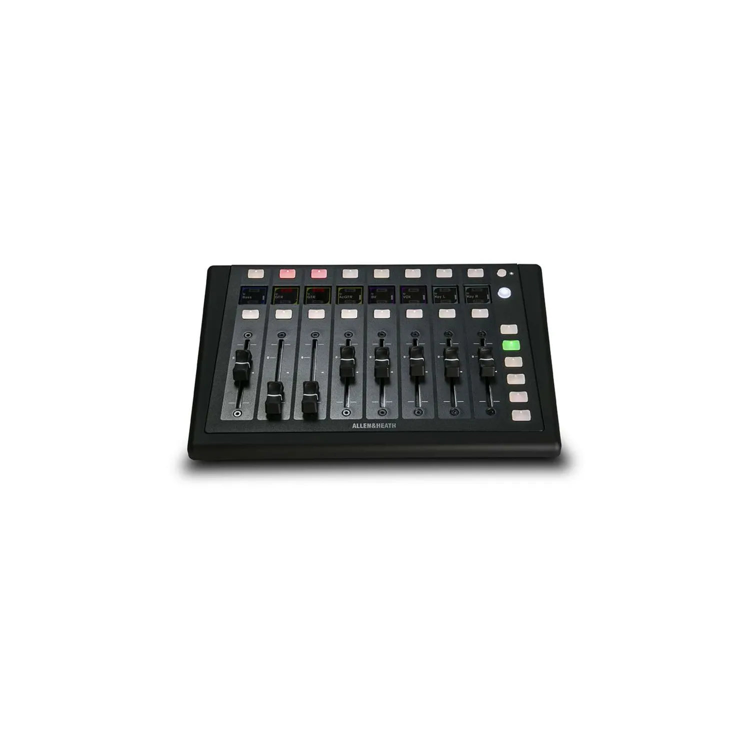 ALLEN & HEATH IP8