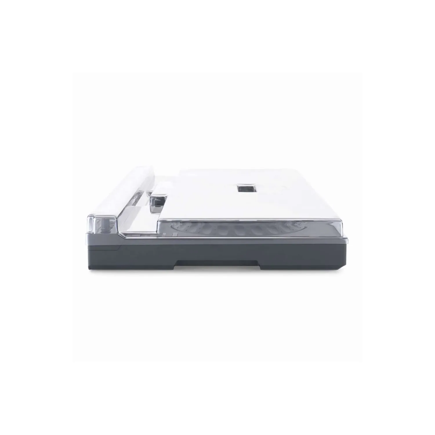 Decksaver Cover Protection for AlphaTheta GRV6 Controller