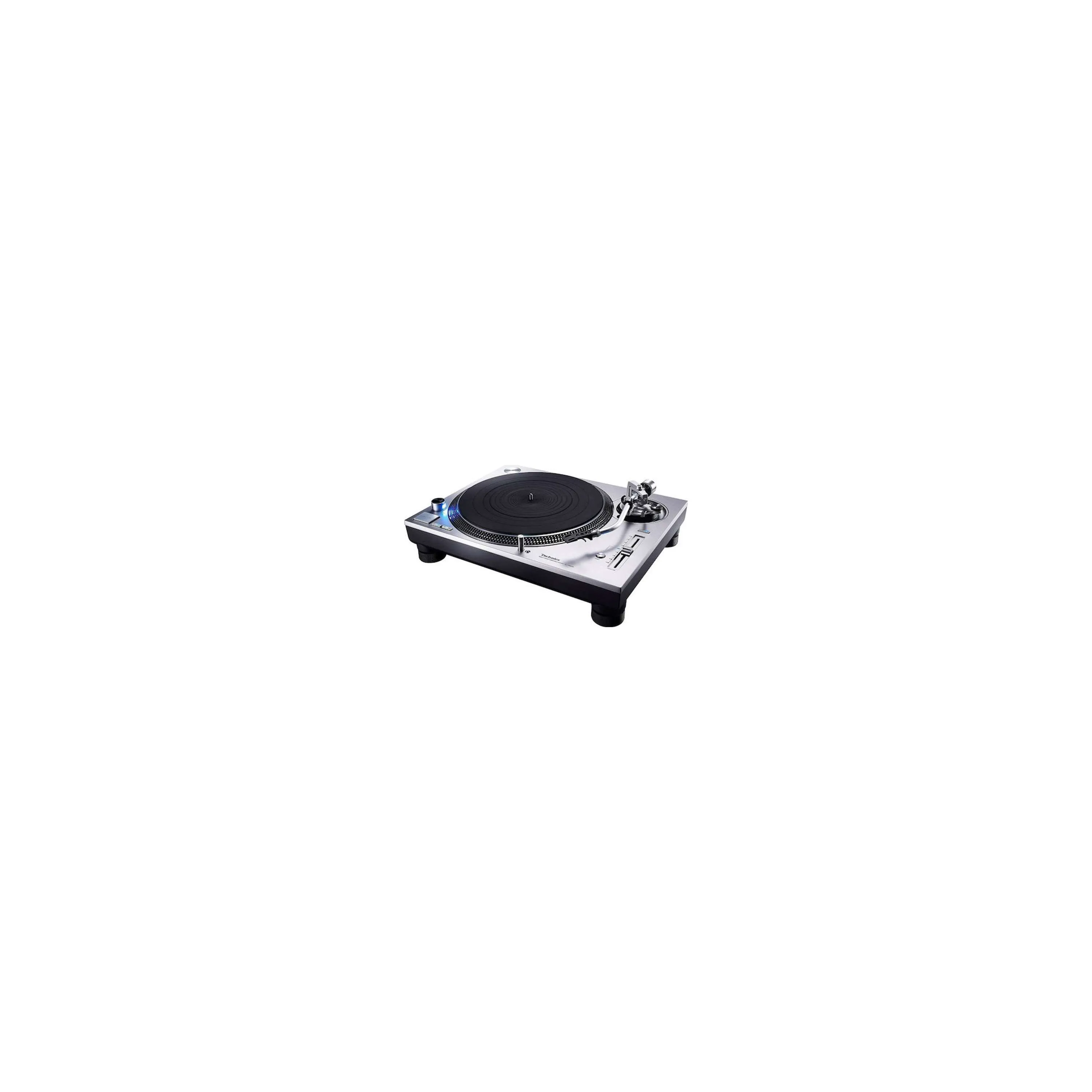 Technics SL-1200GR - Silver