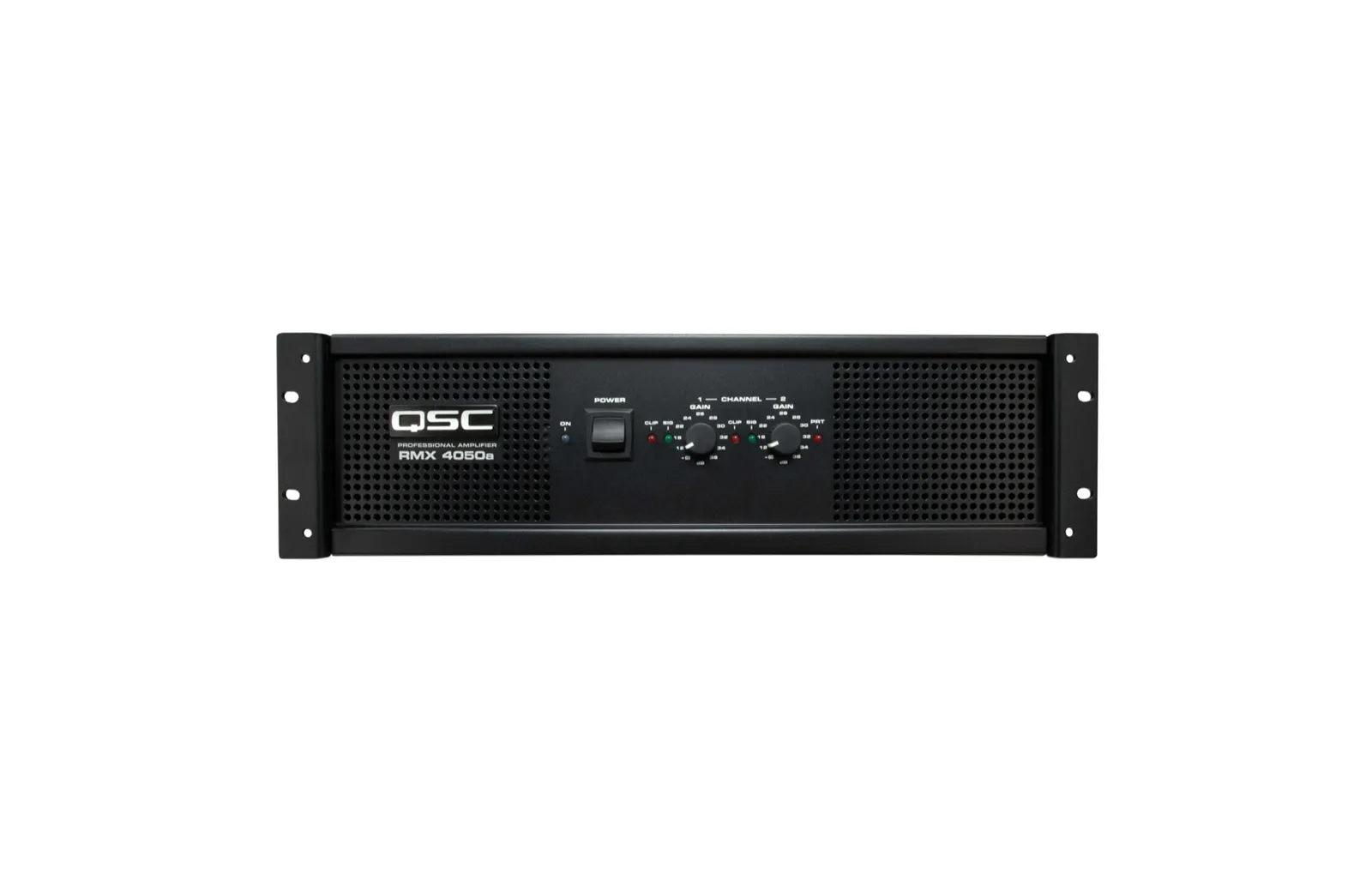 QSC RMX4050a Τελικός Ενισχυτής