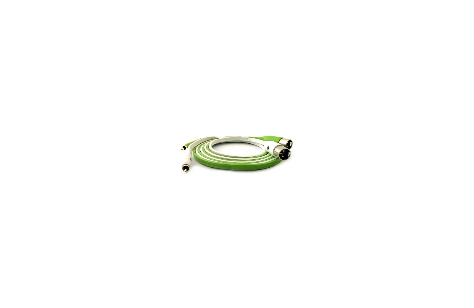 Oyaide D+ Στερεοφωνικό καλώδιο υψηλής ποιότητας RCA- XLR male κλάσης Β ...