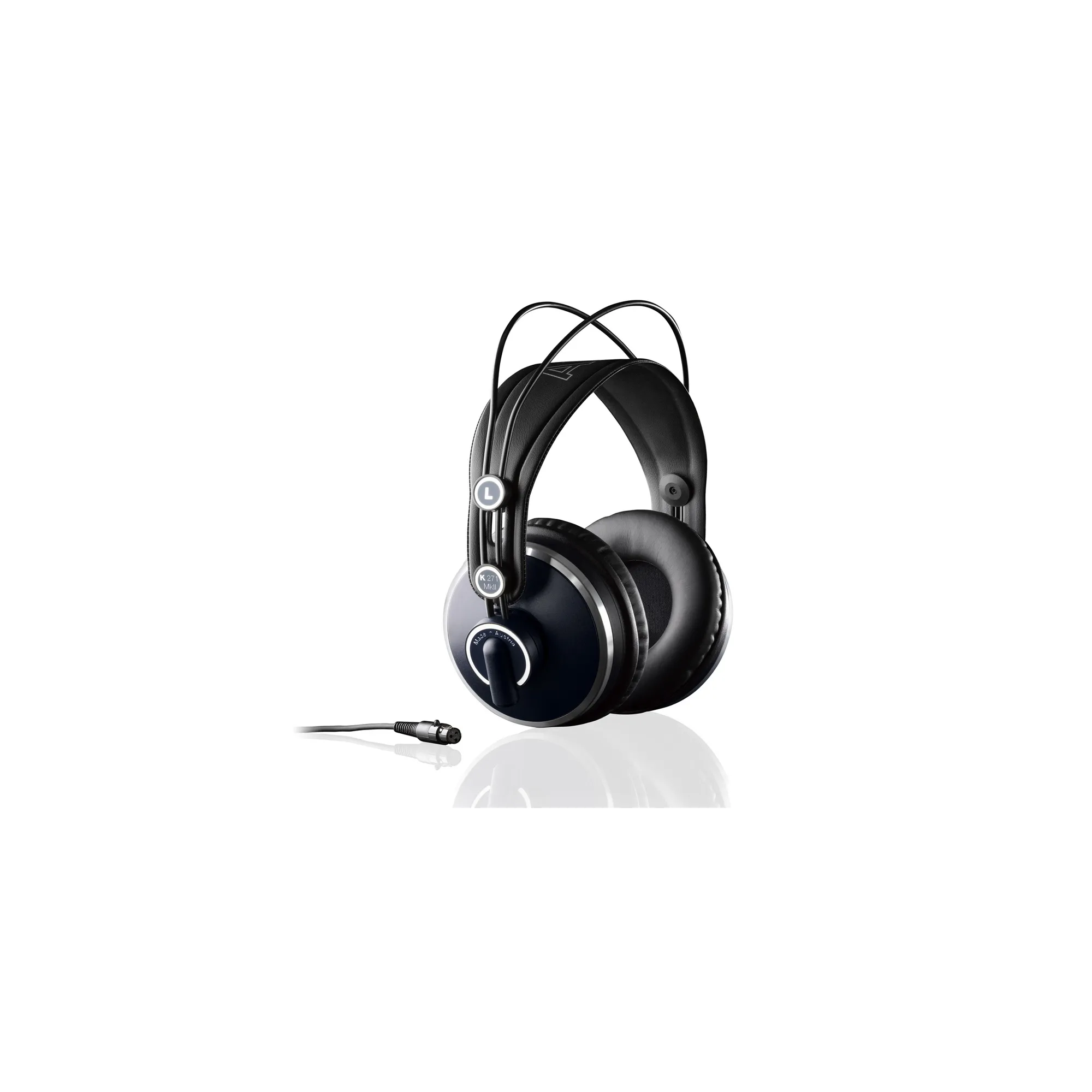 AKG K-271 MKII Studio Headphones