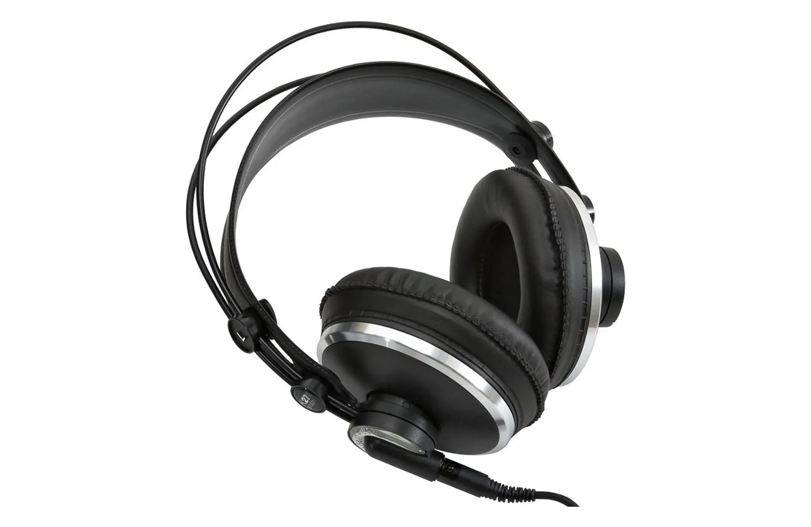 AKG K-271 MKII Studio Headphones