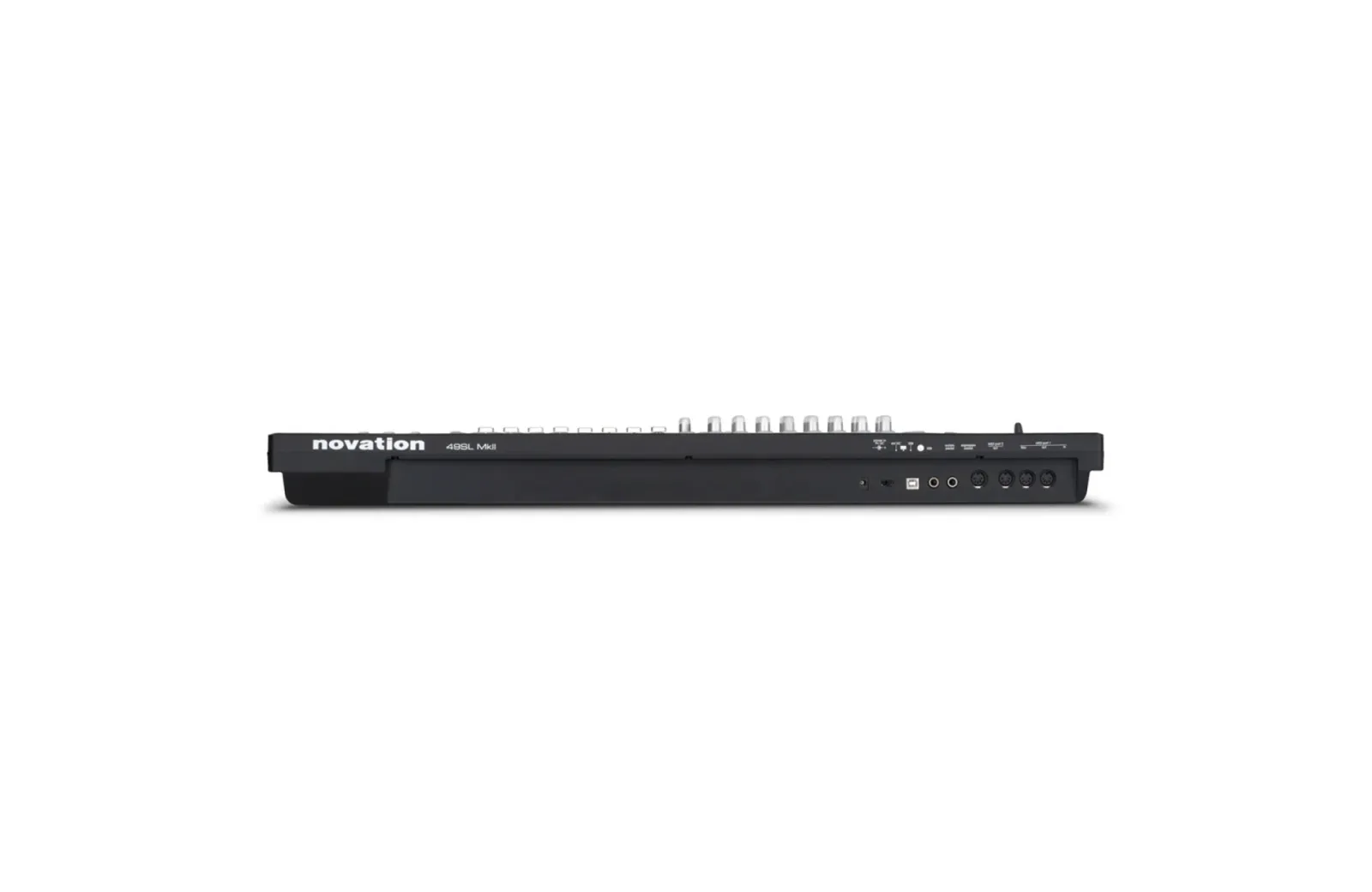 Novation 49 SL mkii Midi Controller