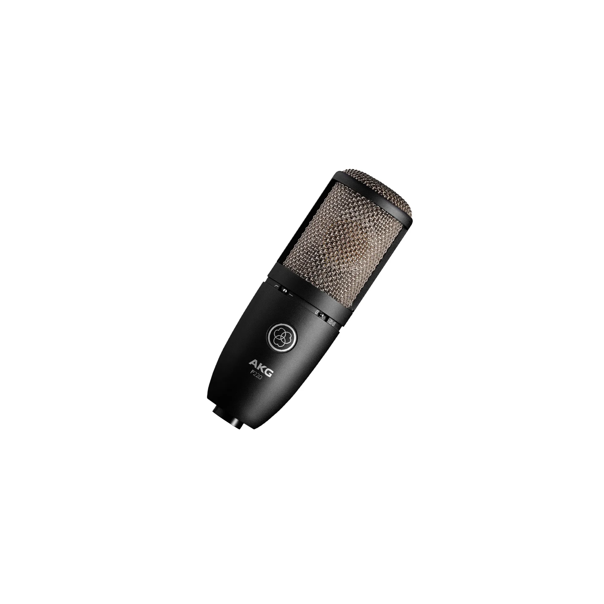 Πυκνωτικό Μικρόφωνο AKG PERCEPTION 220