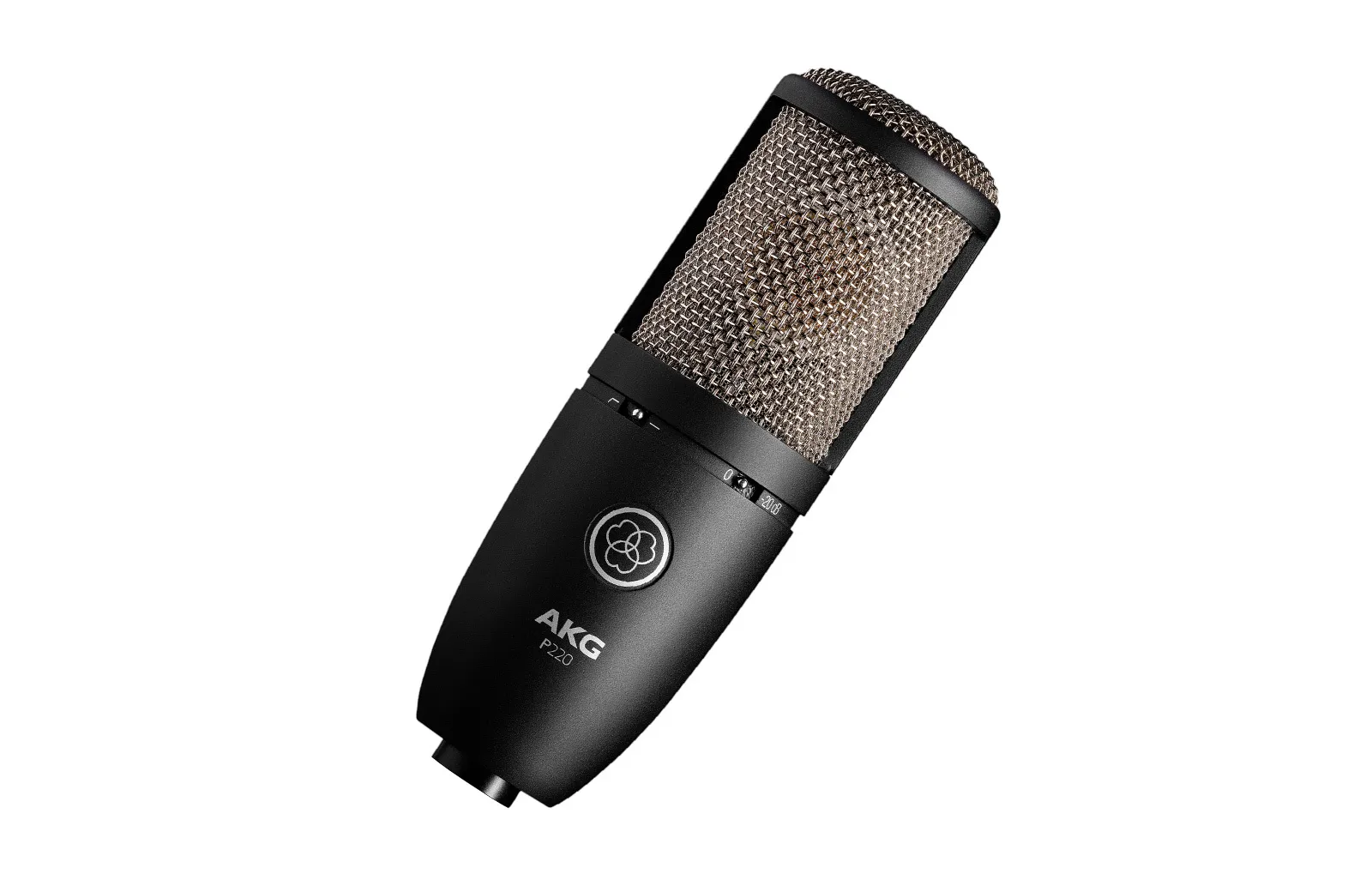 Πυκνωτικό Μικρόφωνο AKG PERCEPTION 220