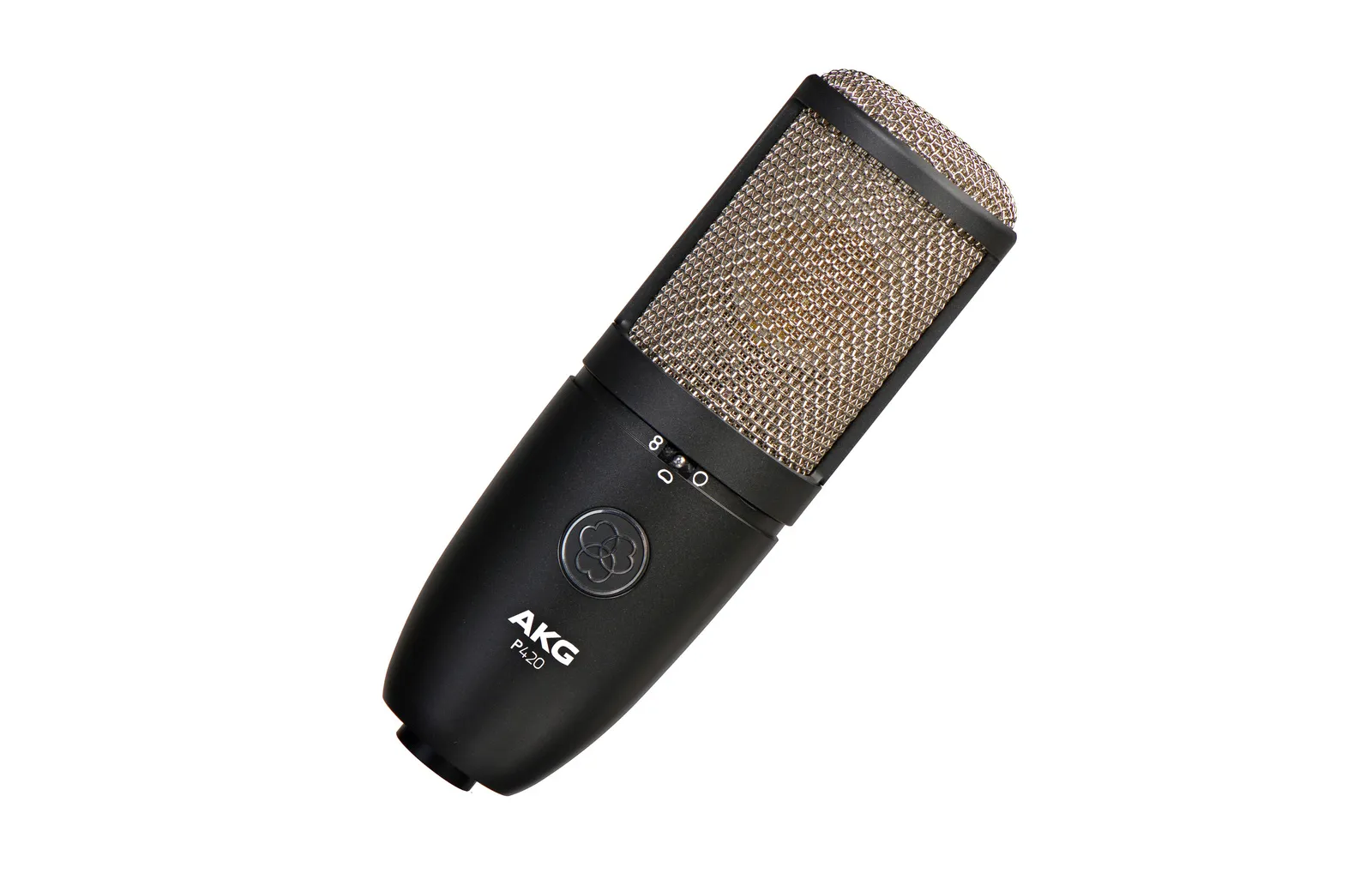 Πυκνωτικό Μικρόφωνο AKG PERCEPTION 420