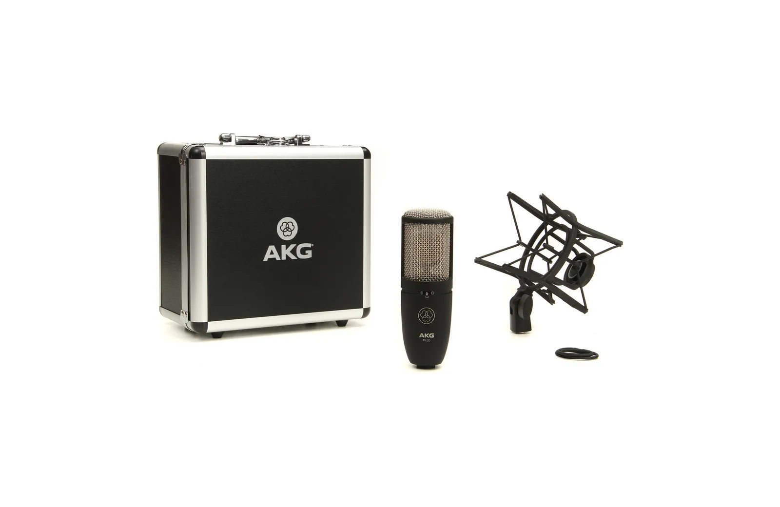 Πυκνωτικό Μικρόφωνο AKG PERCEPTION 420