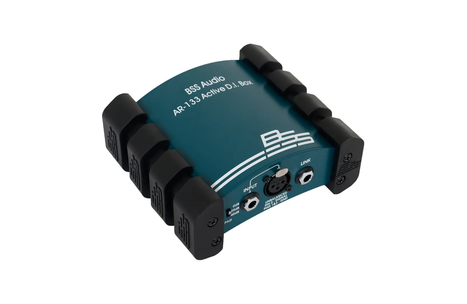 BSS AR 133 DI box