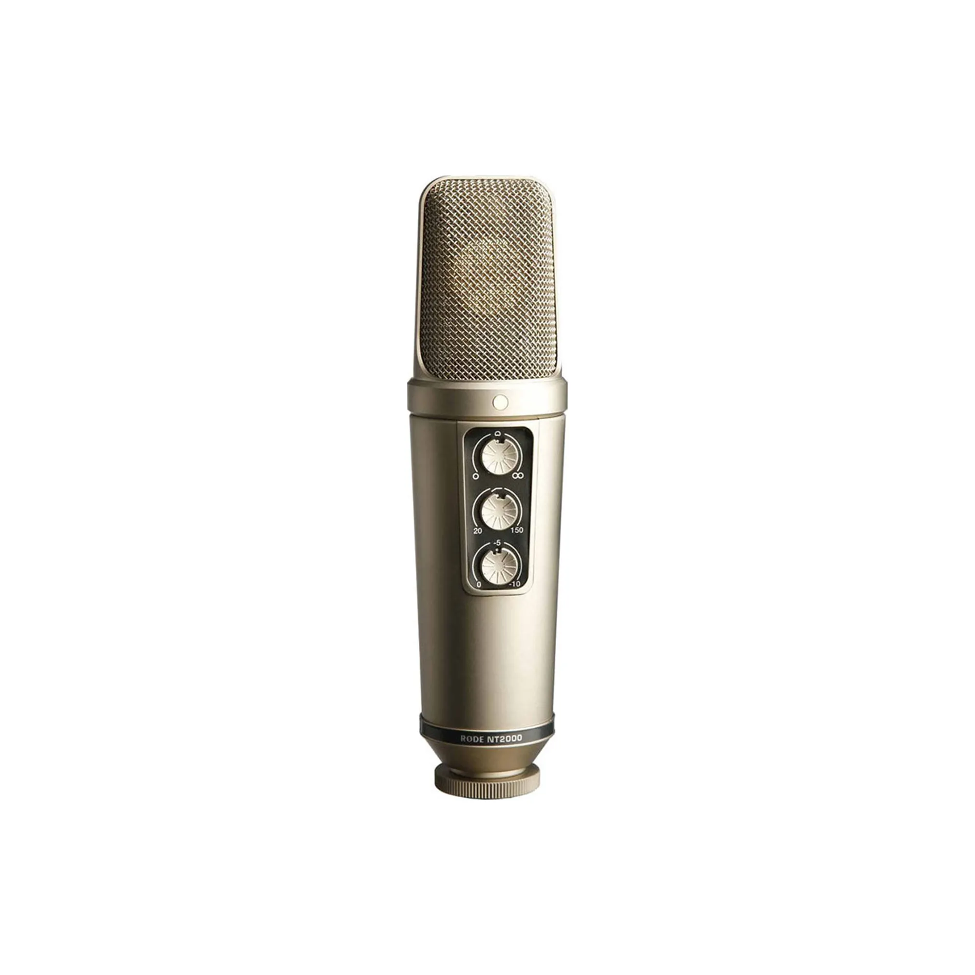 Rode NT-2000 Condenser Studio Microphone
