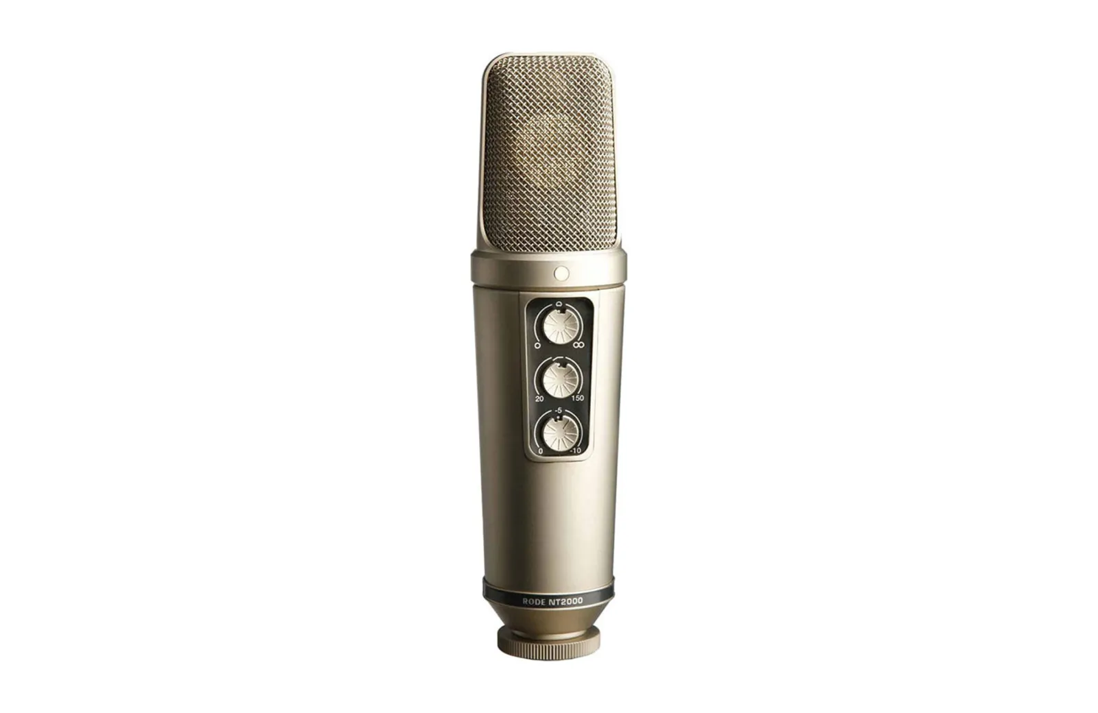 Rode NT-2000 Condenser Studio Microphone
