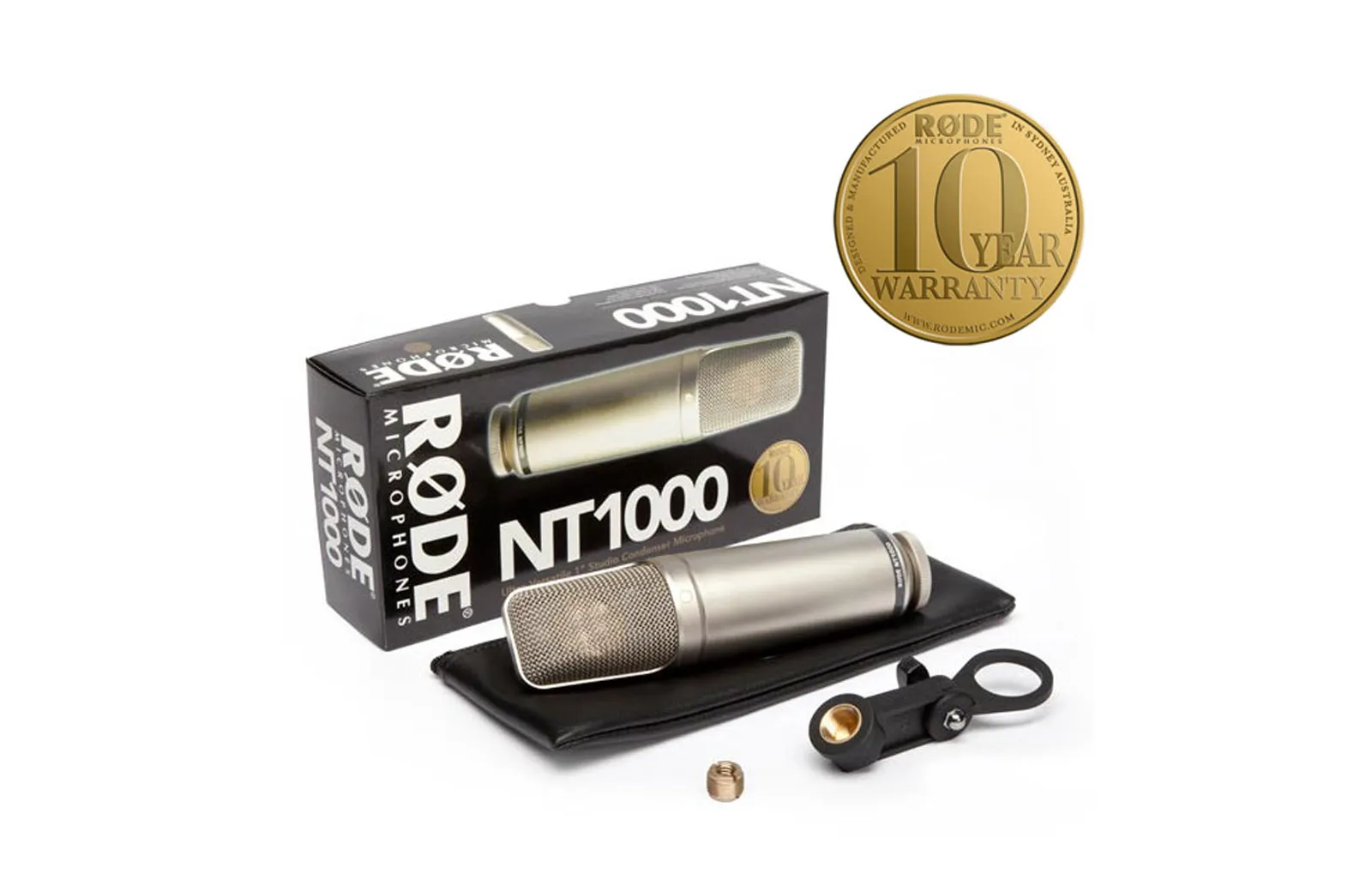 Rode NT-1000