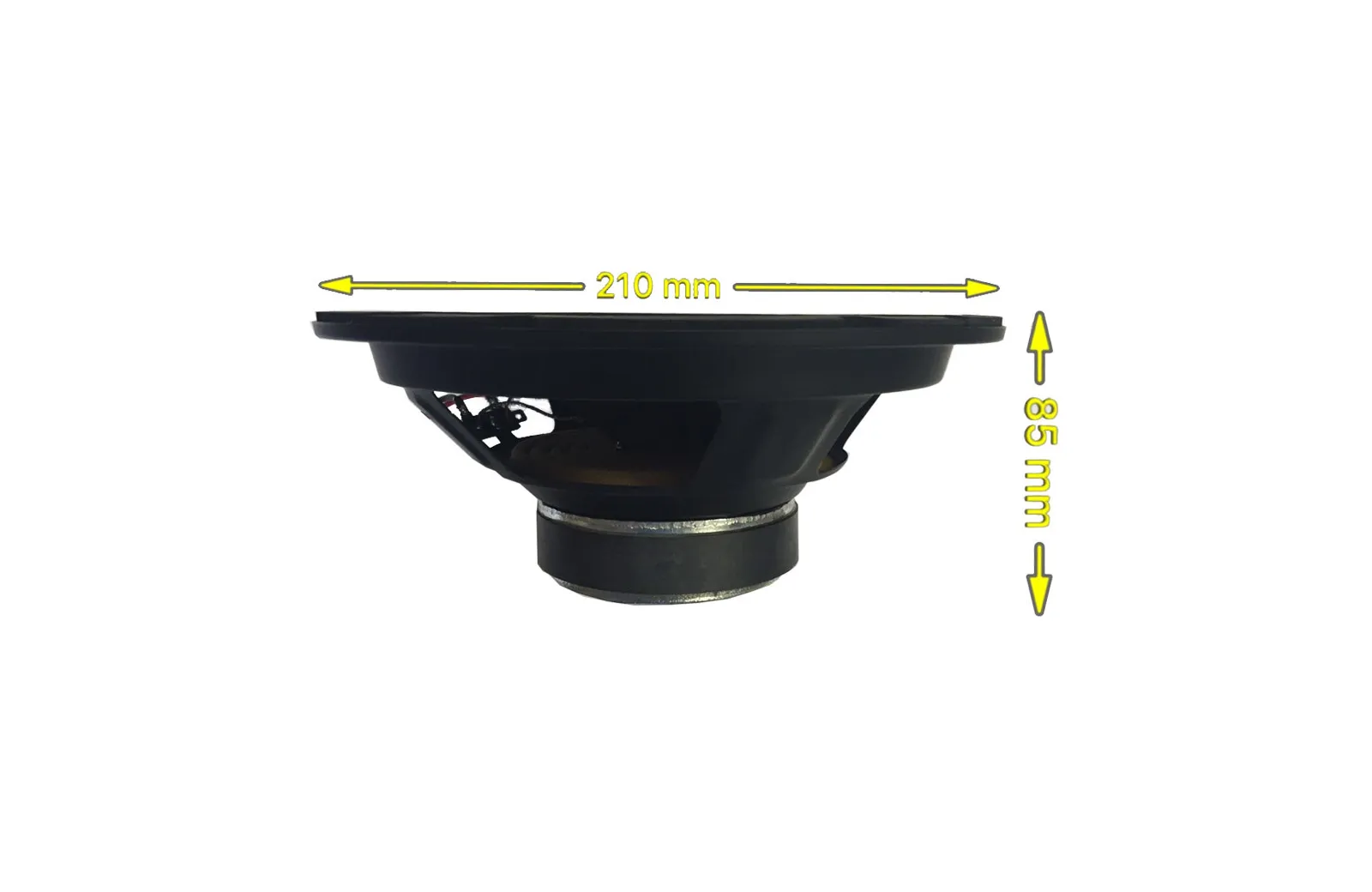 METRO ES8 WOOFER