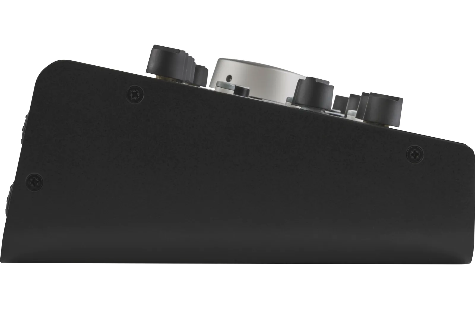 Mackie Big Knob Studio+