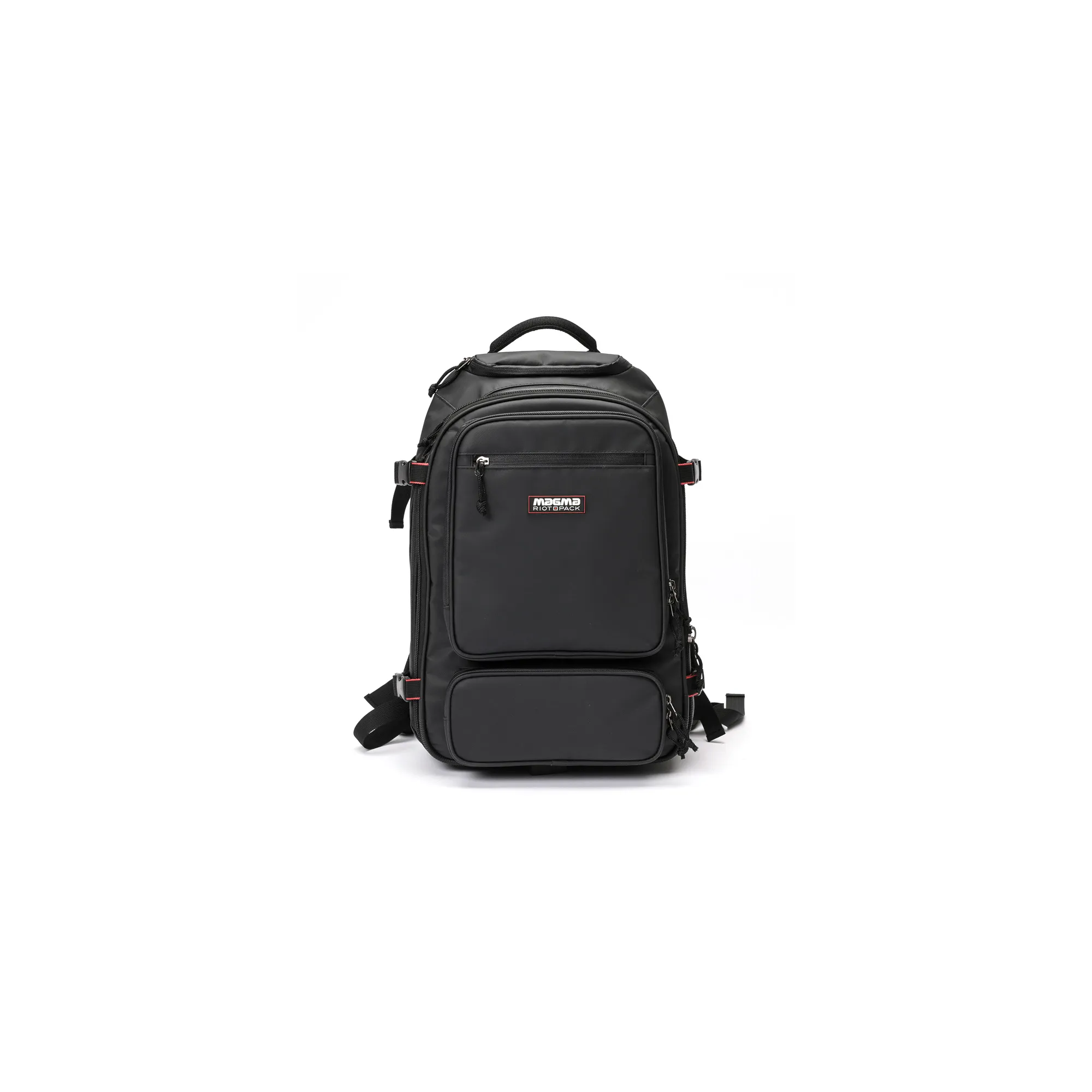 Magma RIOT DJ-Backpack II
