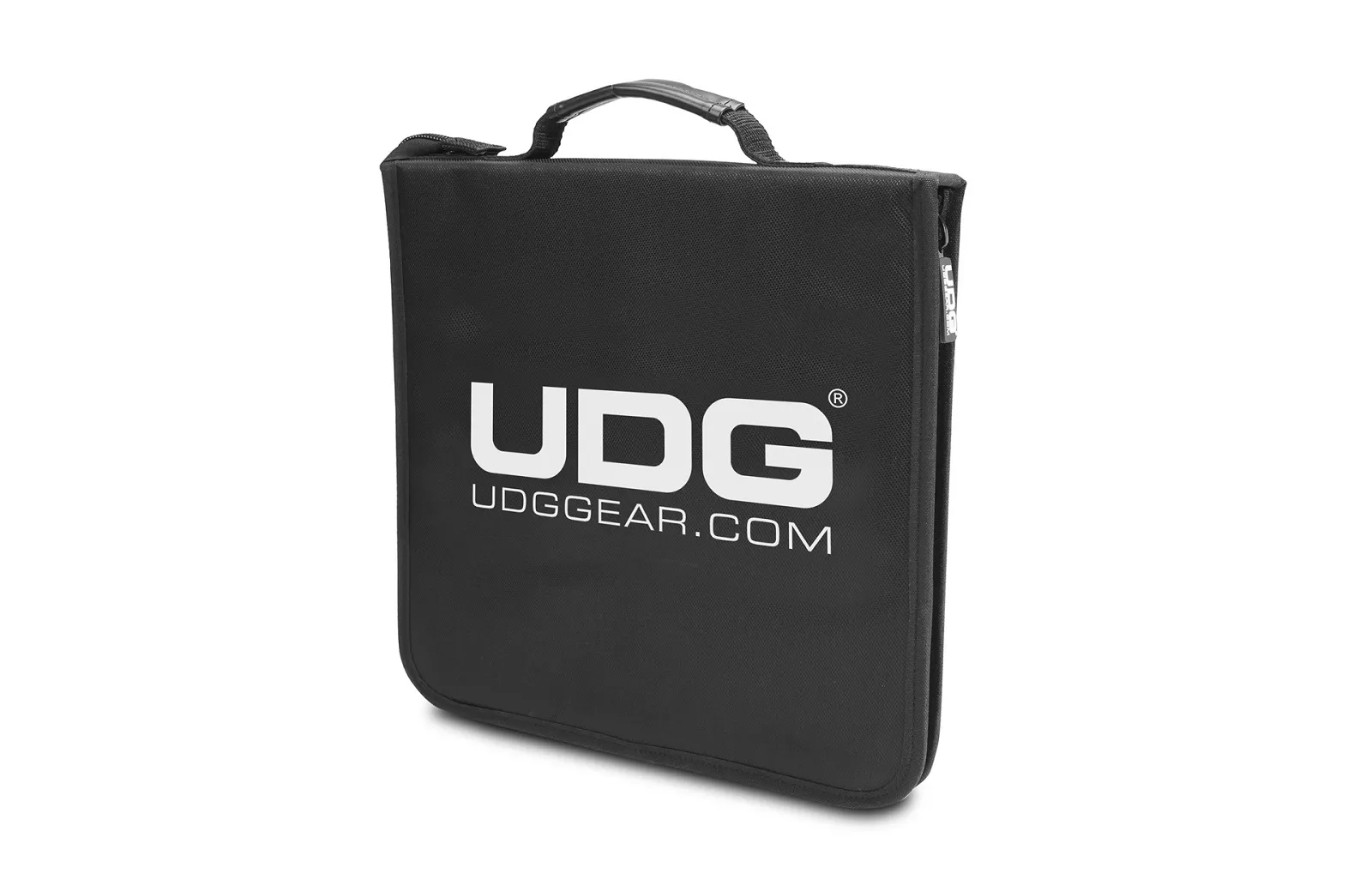 UDG ULTIMATE TONE CONTROL SLEEVE BLACK U9648BL