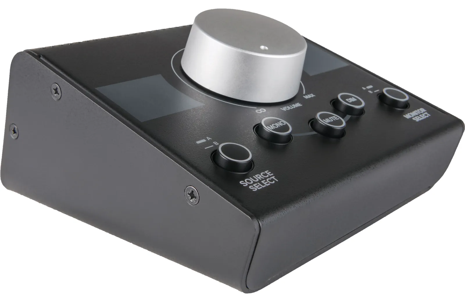 Mackie Big Knob Passive