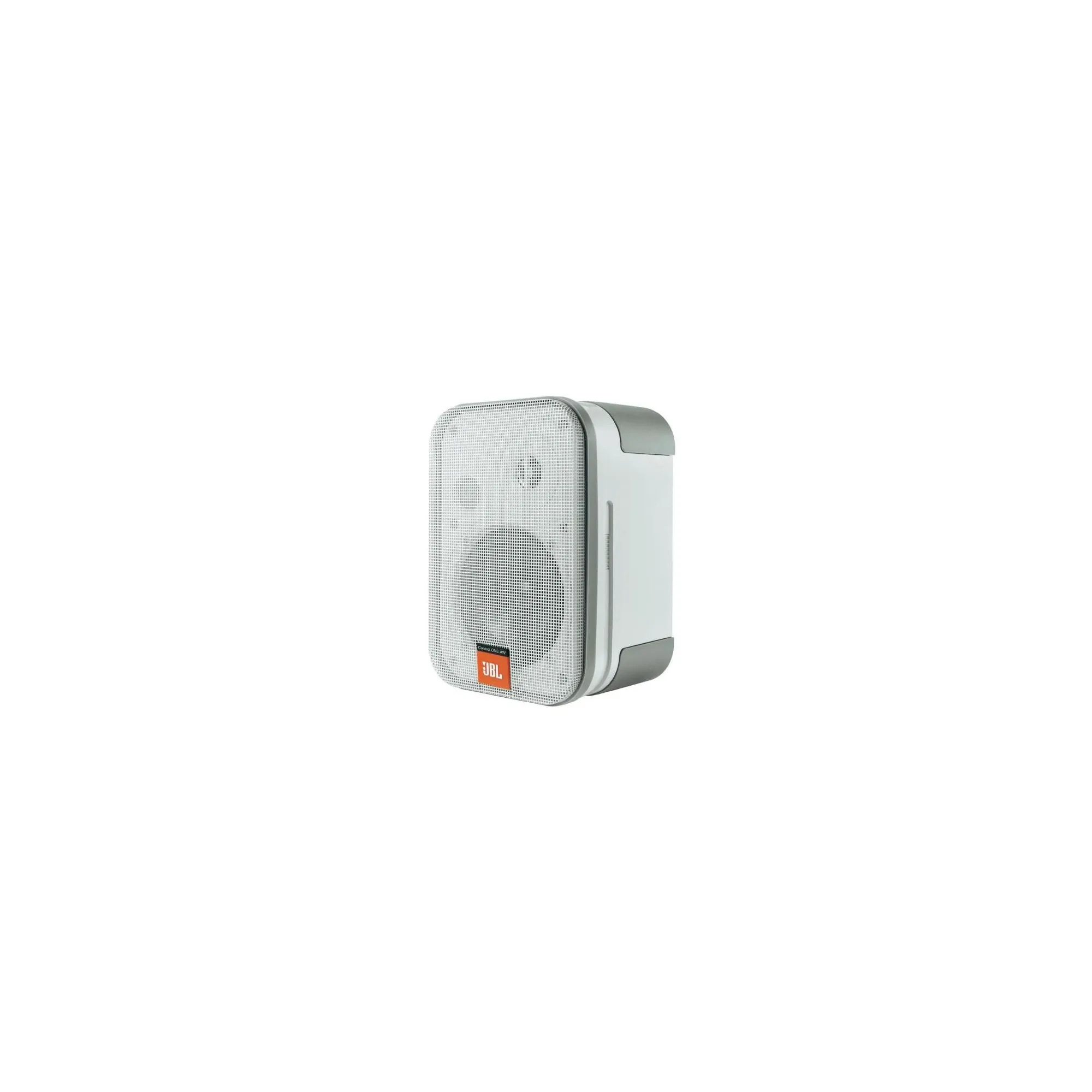 JBL Control 1 Pro White Speaker