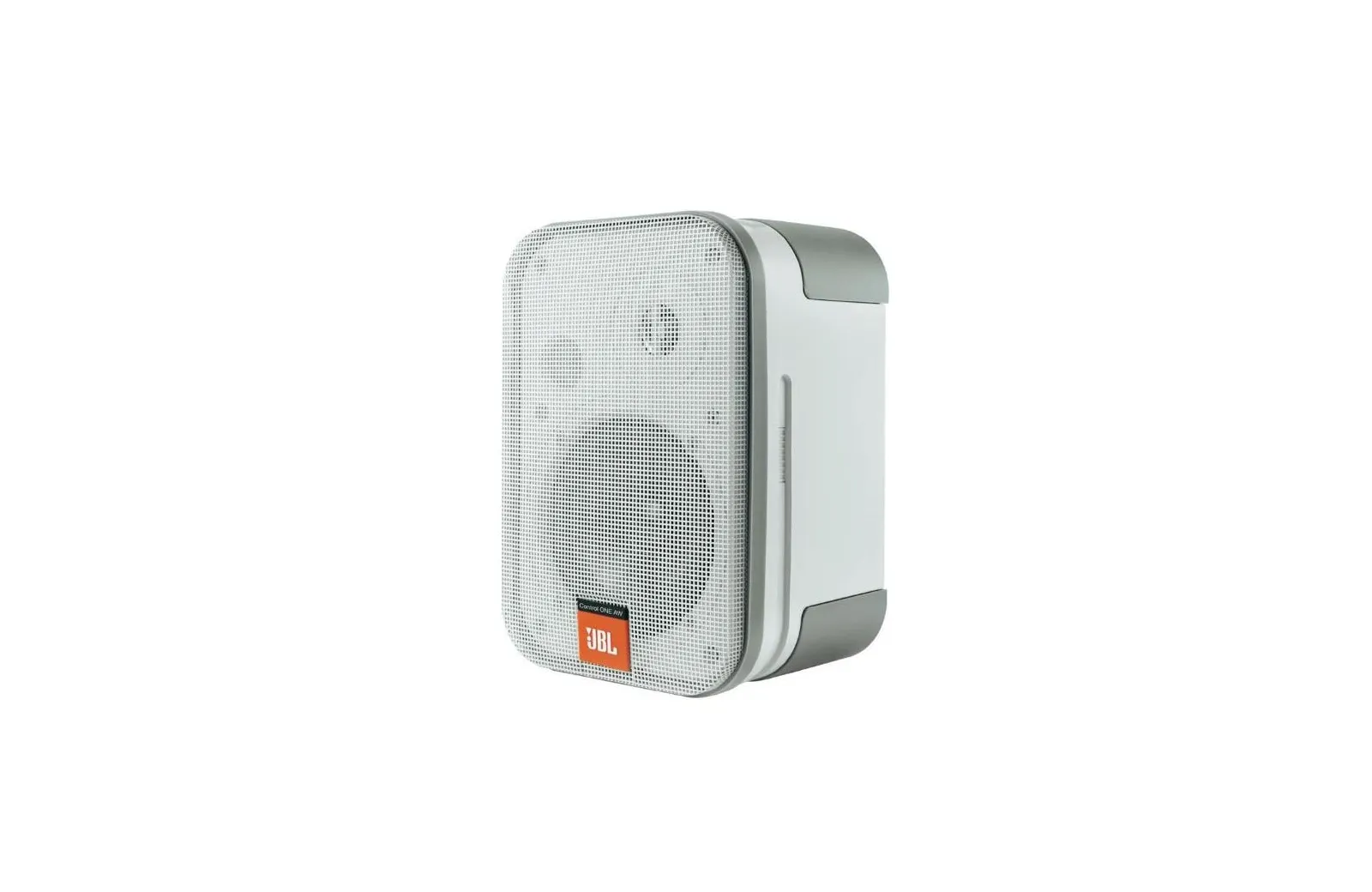 JBL Control 1 Pro White Speaker