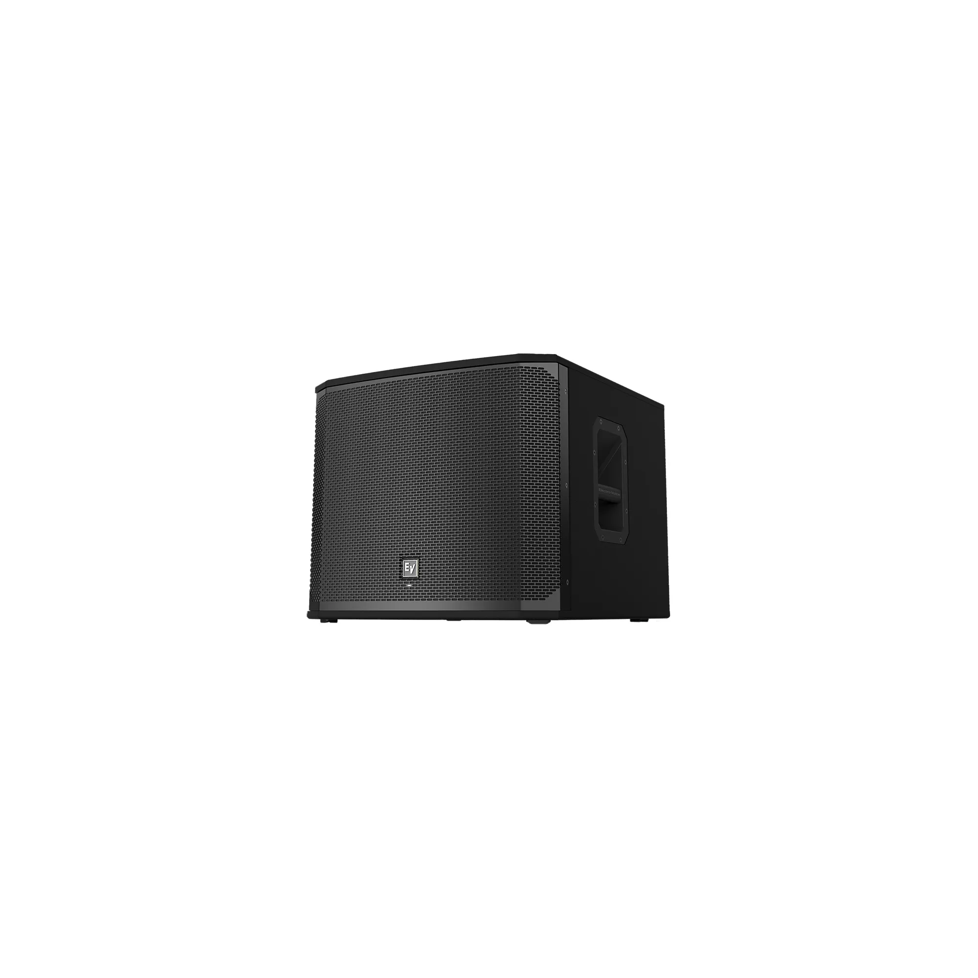 EKX-15SP Αυτοενισχυόμενο subwoofer 15 - Μαύρο