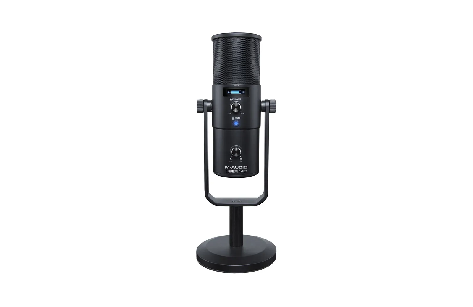 M-Audio Uber Mic