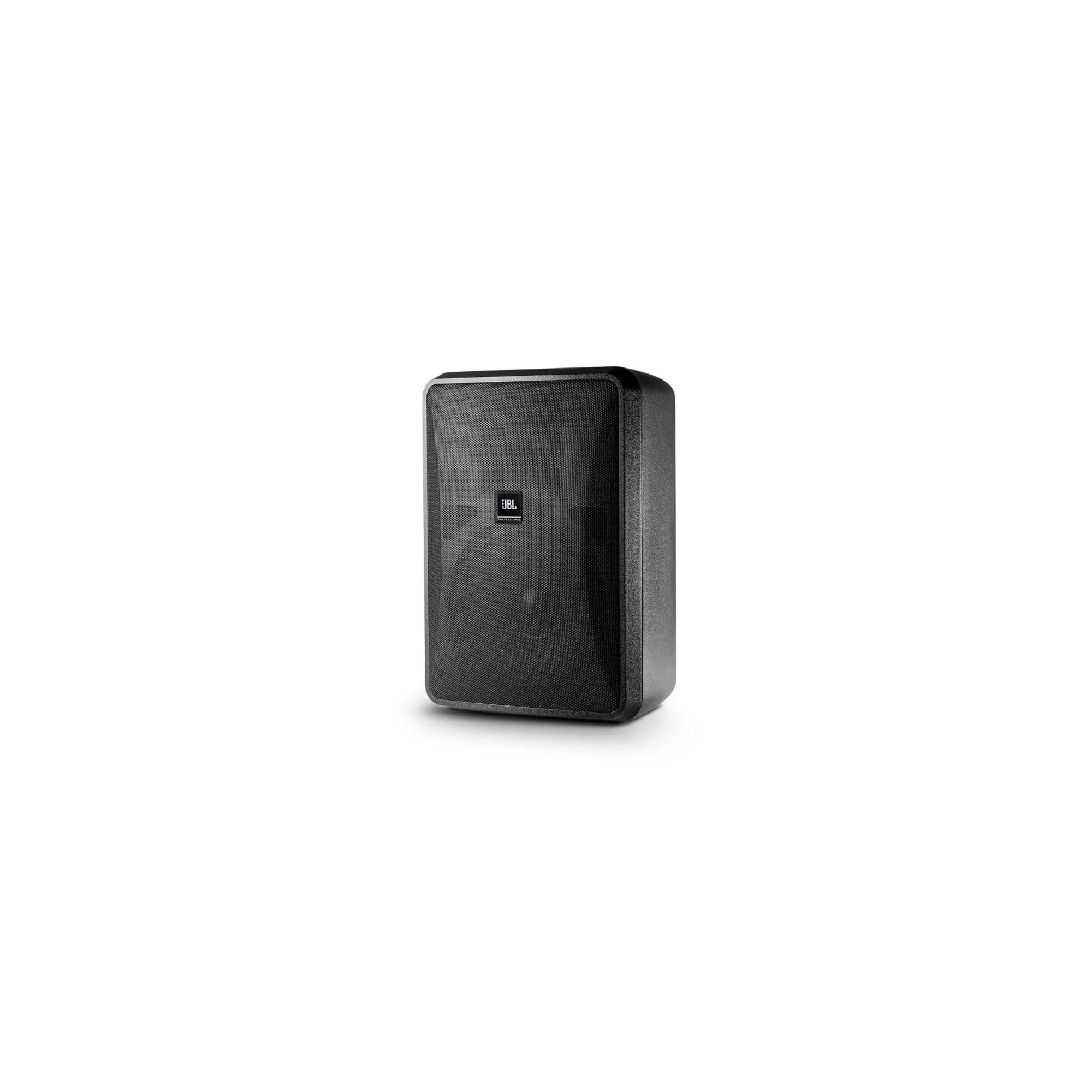 JBL Control 28-1 Μαύρο Παθητικό Ηχείο 2 Δρόμων