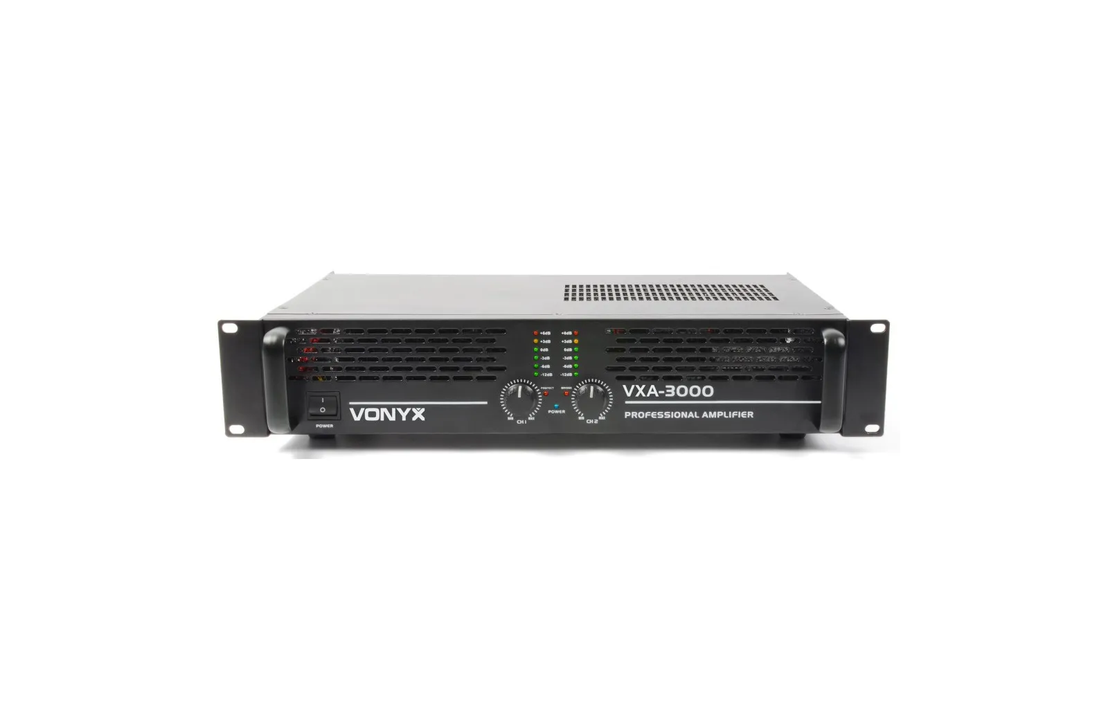 Vonyx VXA-3000 Επαγγελματικός τελικός ενισχυτής