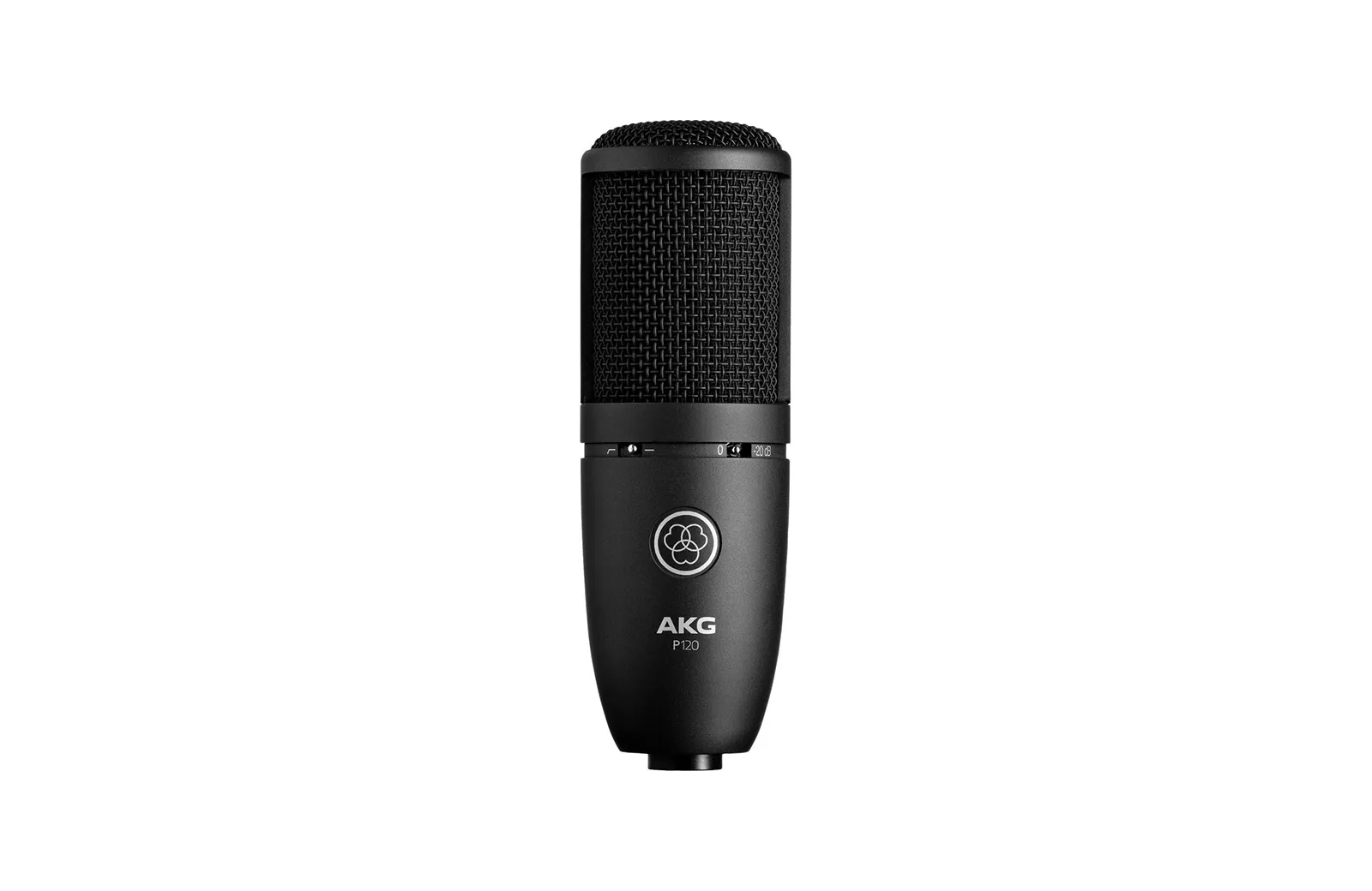 AKG Perception 120 condenser microphone