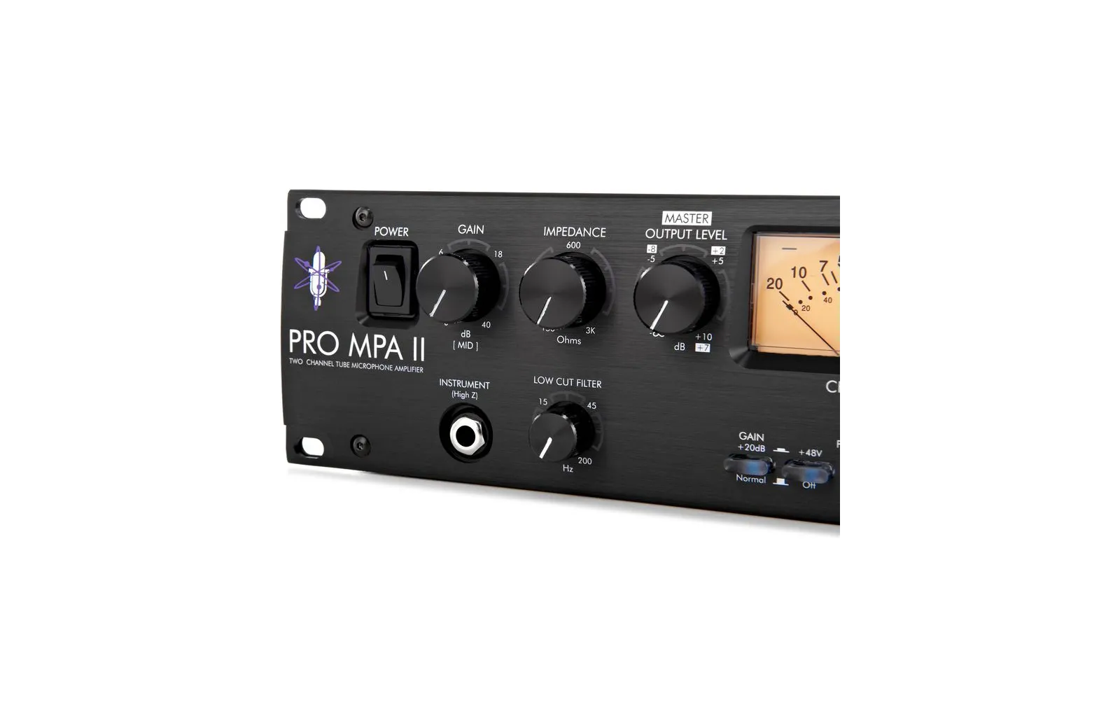 Pro MPA-II
