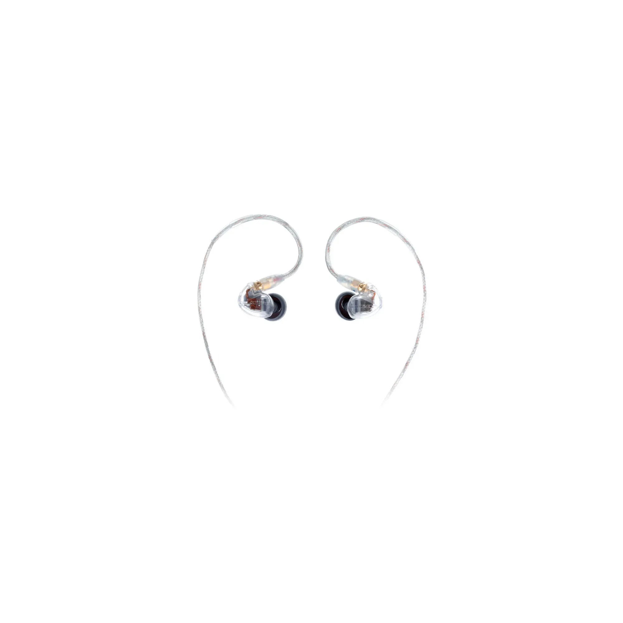 Shure SE425-CL