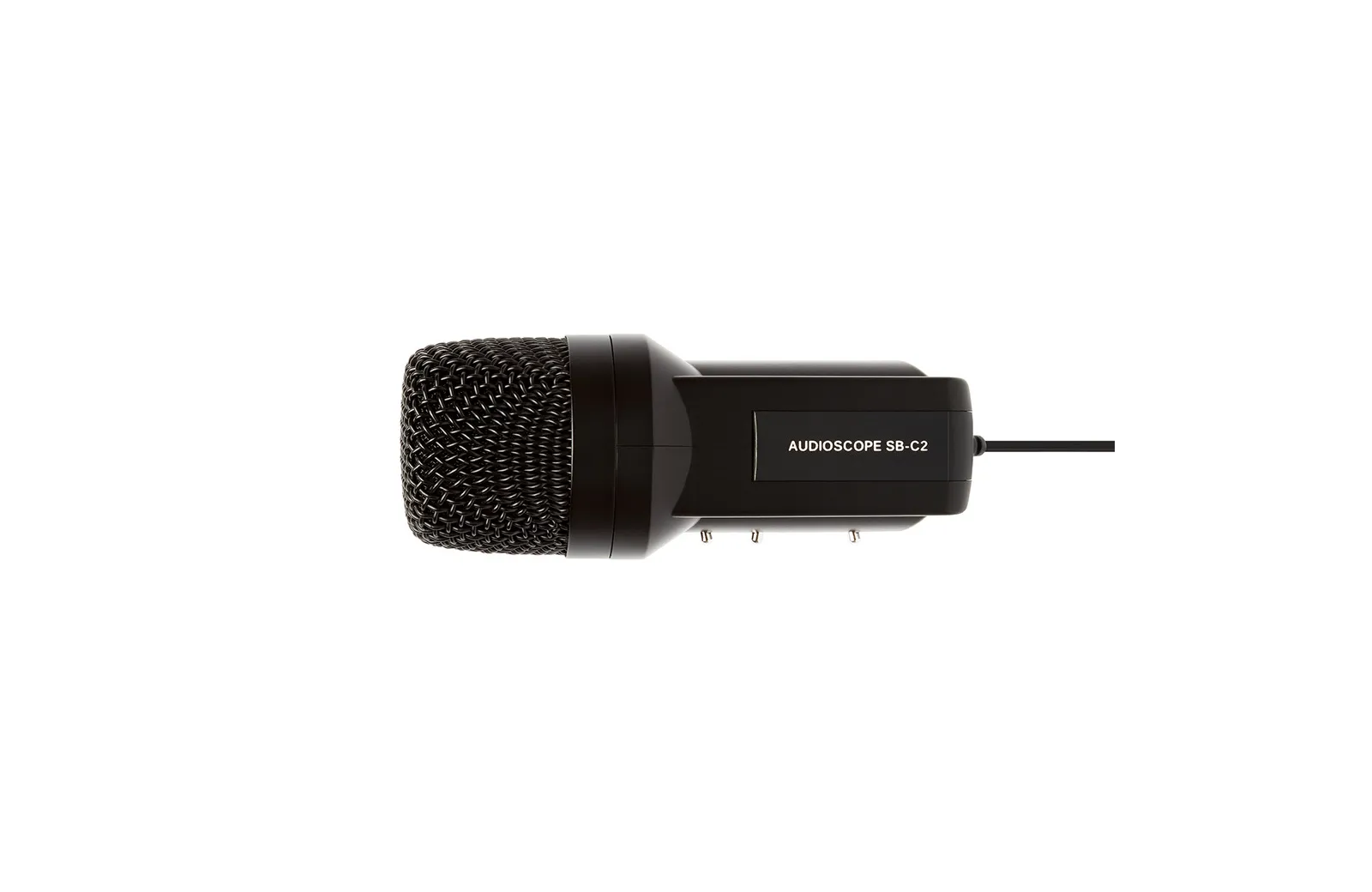 MARANTZ PRO AUDIOSCOPE SBC2