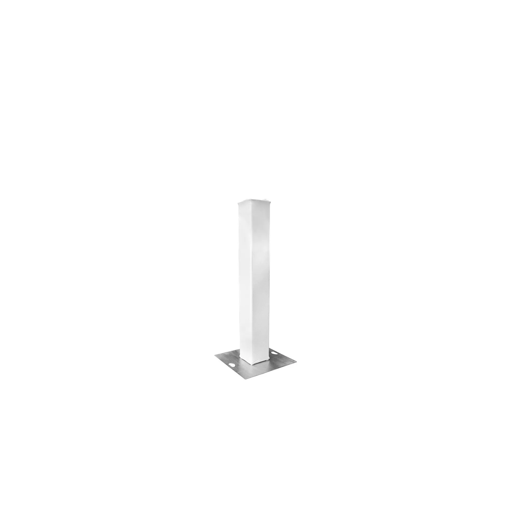 DURATRUSS DT TrussCover 2m white B1