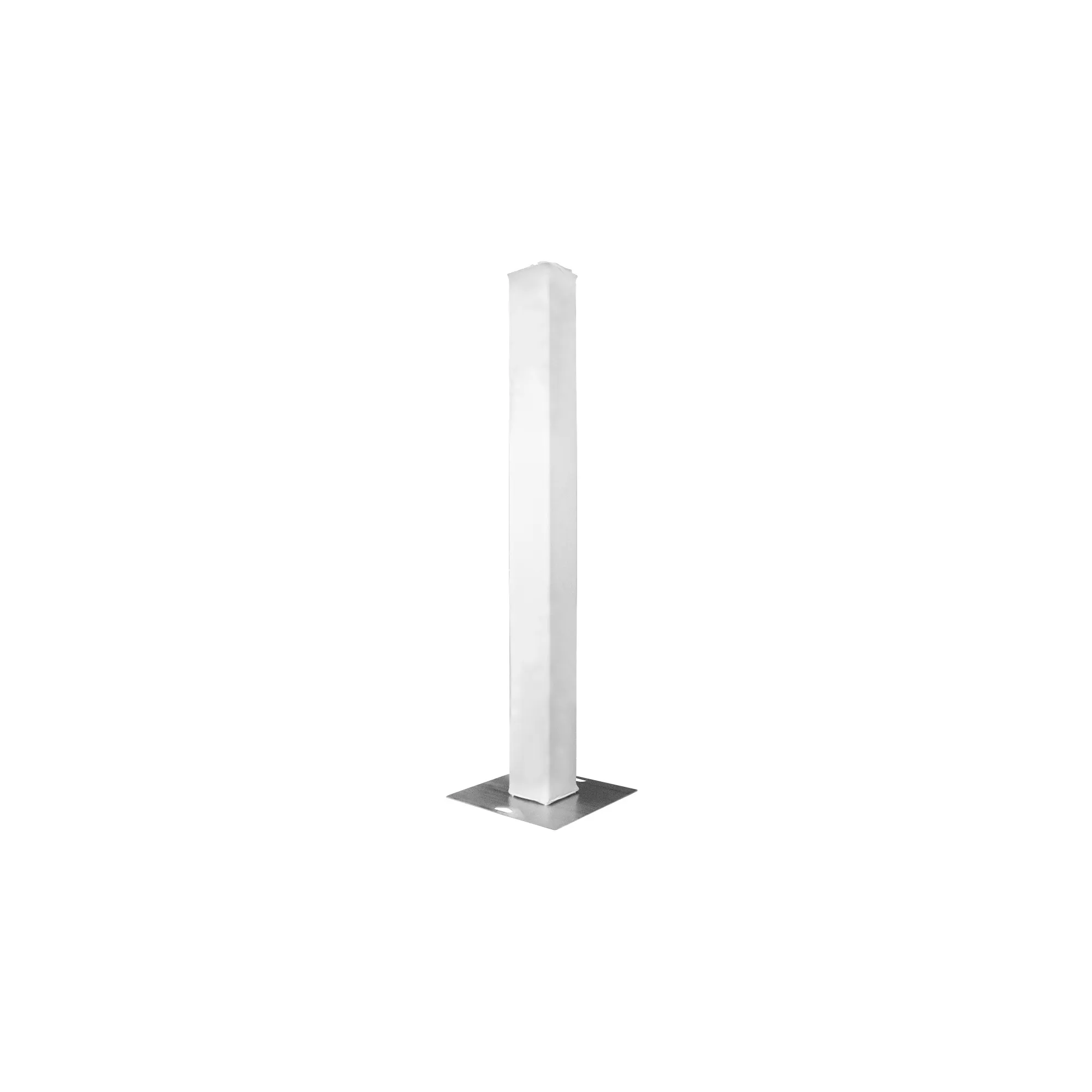 DURATRUSS DT TrussCover 3m white B1