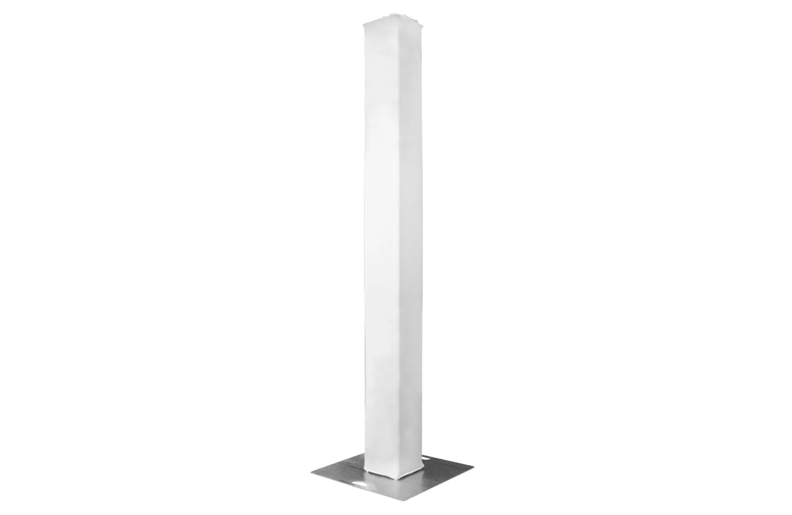 DURATRUSS DT TrussCover 3m white B1