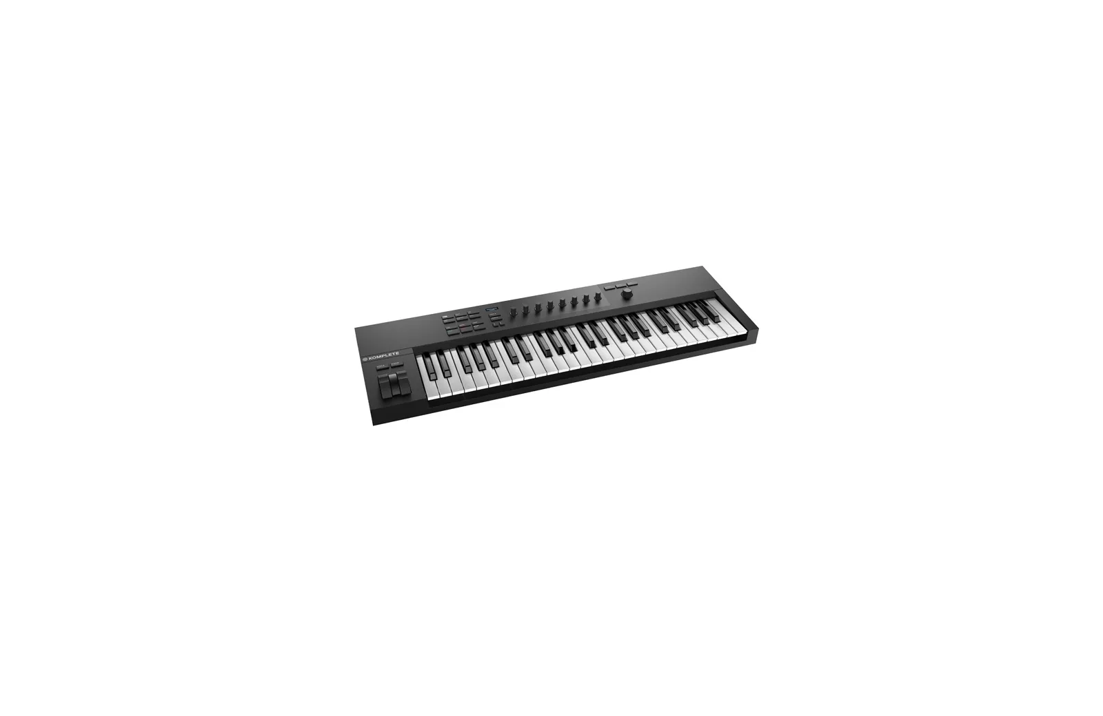 Native Instruments, Komplete Kontrol A49, Midi Keyboard
