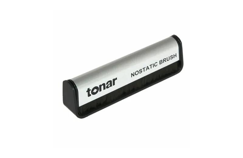 Tonar Nostatic brush (carbon fiber)