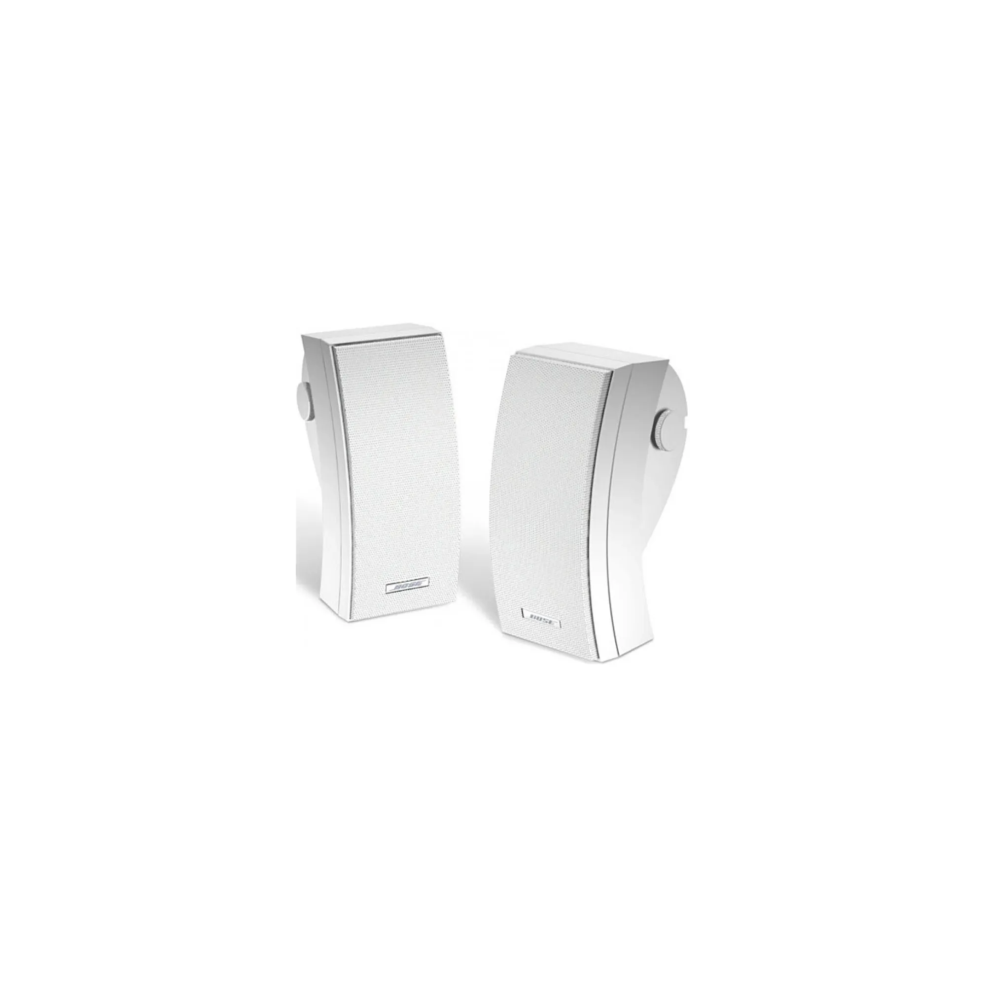 BOSE 251 WHITE (ΖΕΥΓΟΣ)